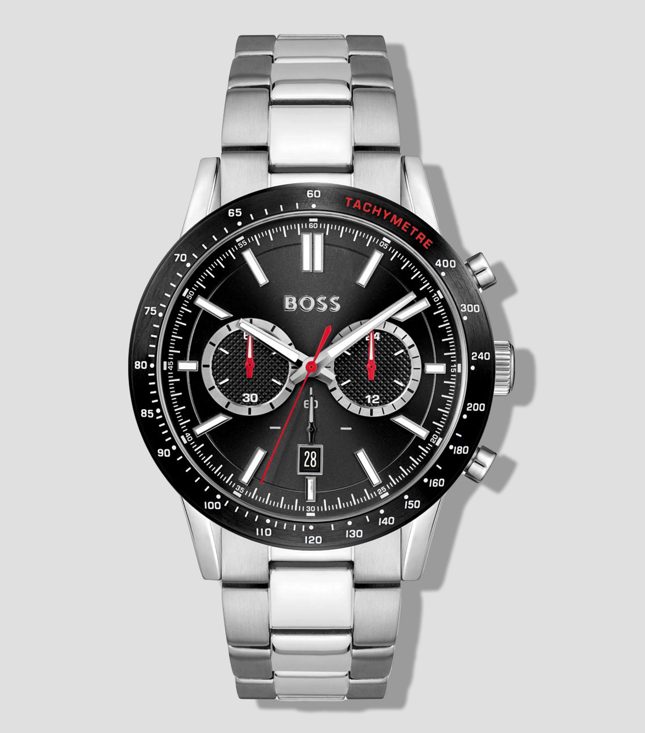 Boss Reloj Allure Hombre - El Palacio de Hierro
