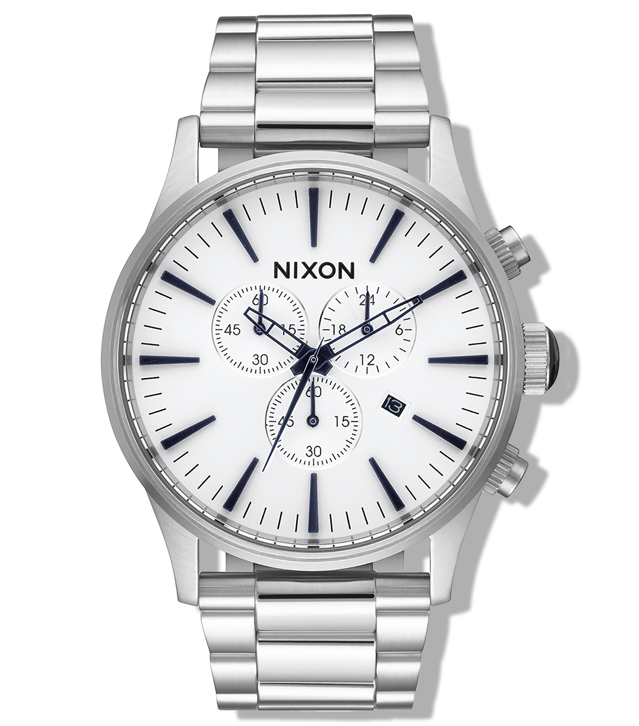 Nixon Reloj Sentry Chrono Hombre - El Palacio de Hierro