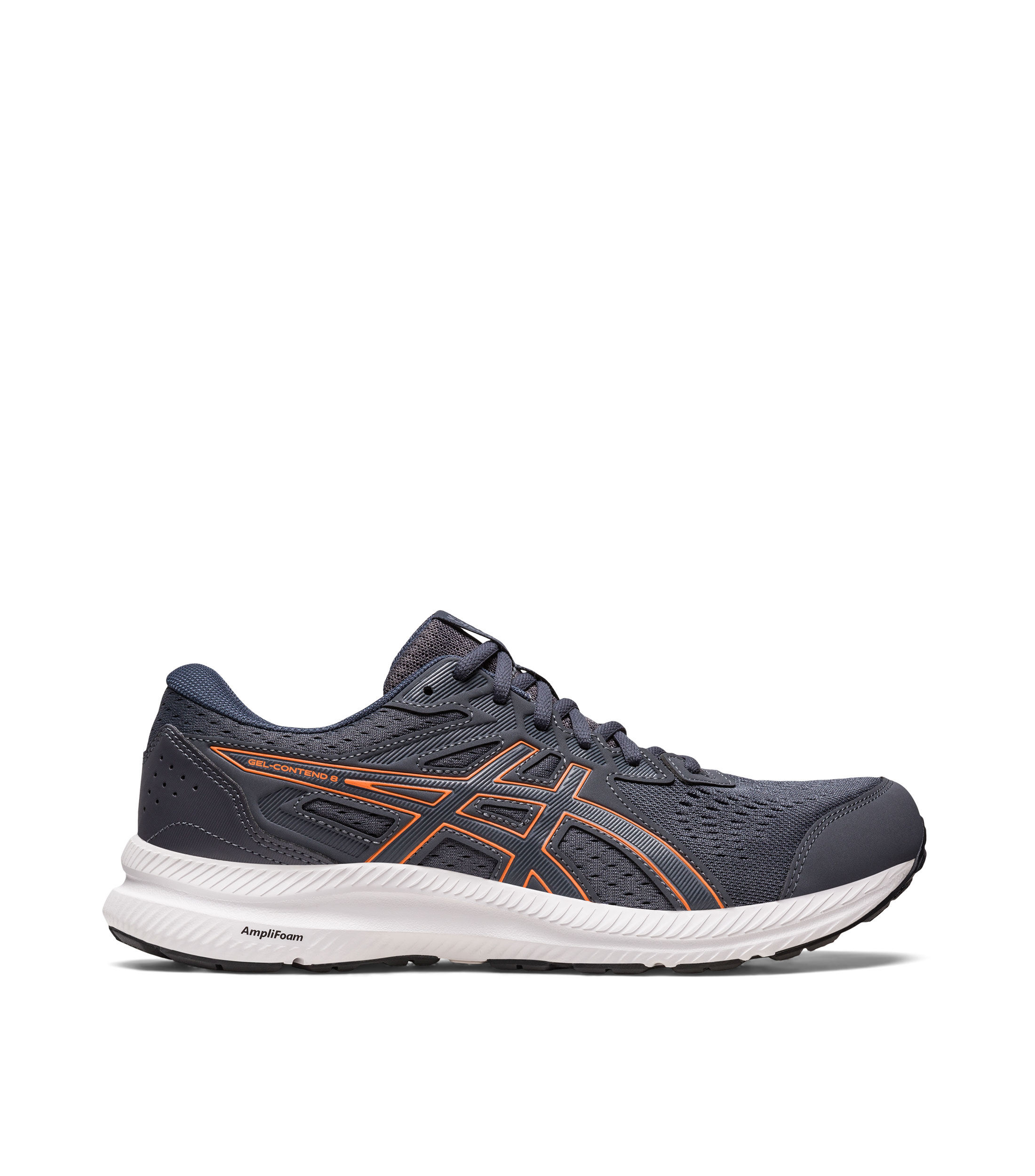 ASICS Tenis de Correr Negros Hombre - El Palacio de Hierro