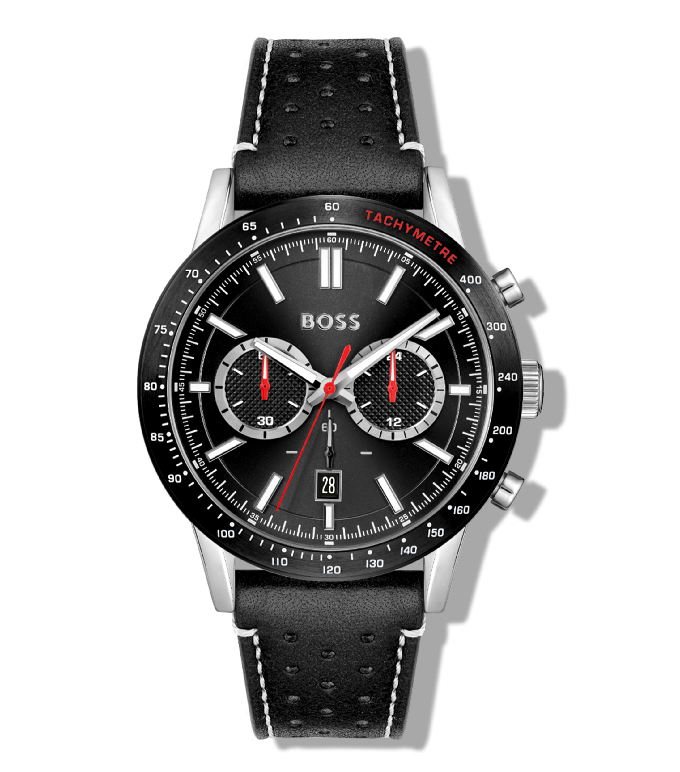 Boss Reloj Allure Hombre - El Palacio de Hierro