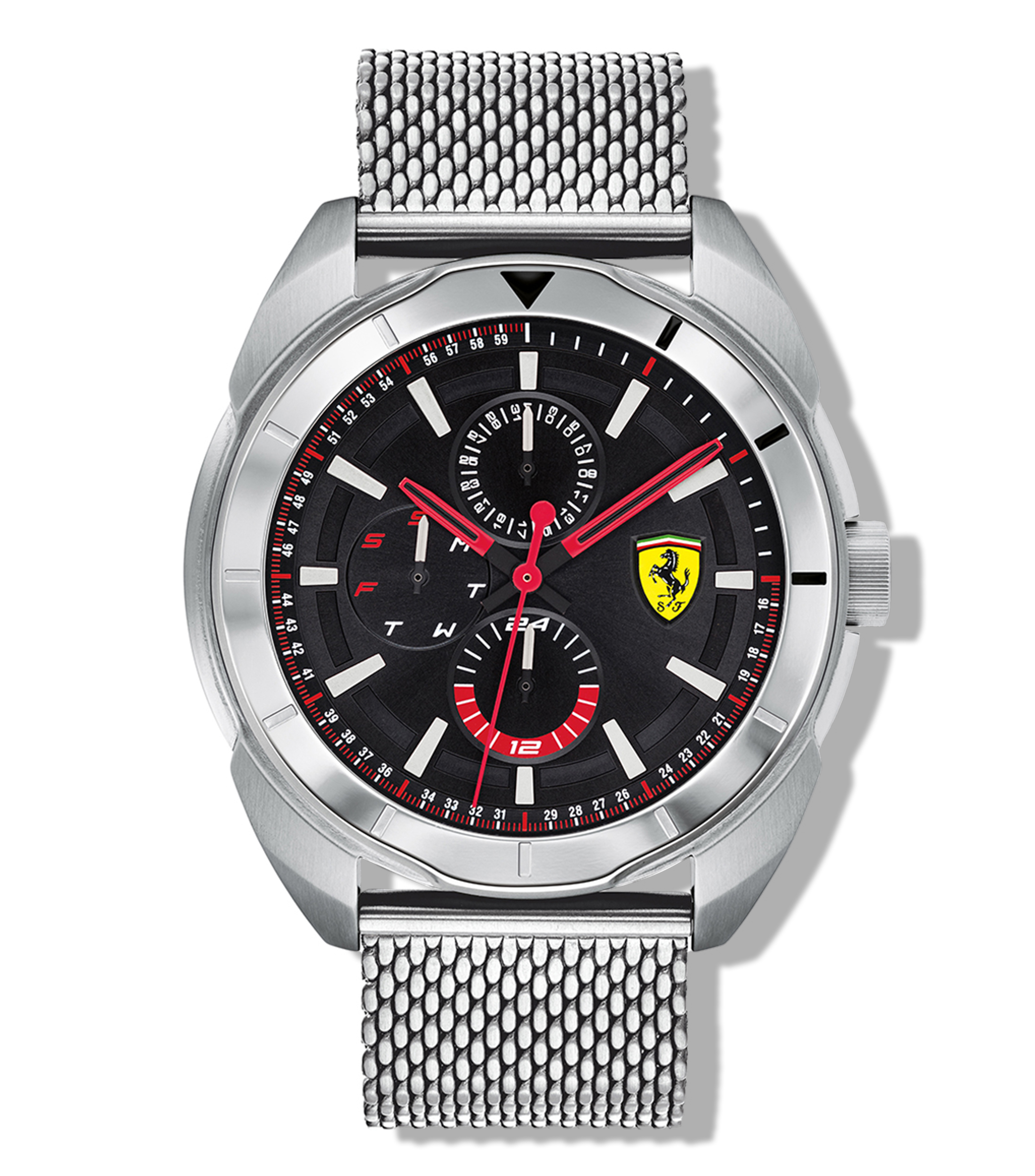Ferrari Reloj Forza Hombre - El Palacio de Hierro