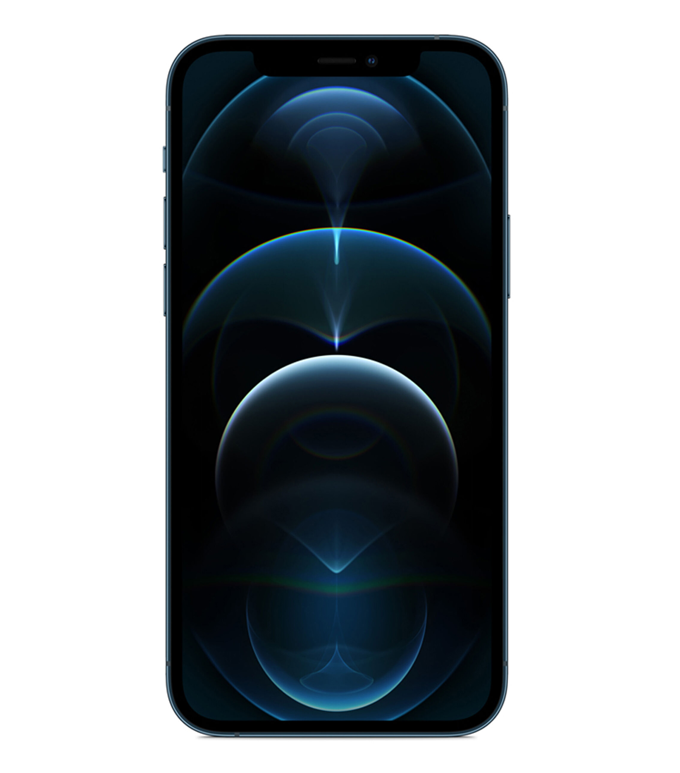 Apple iPhone 12 Pro 512 GB Azul Pacífico - El Palacio de Hierro