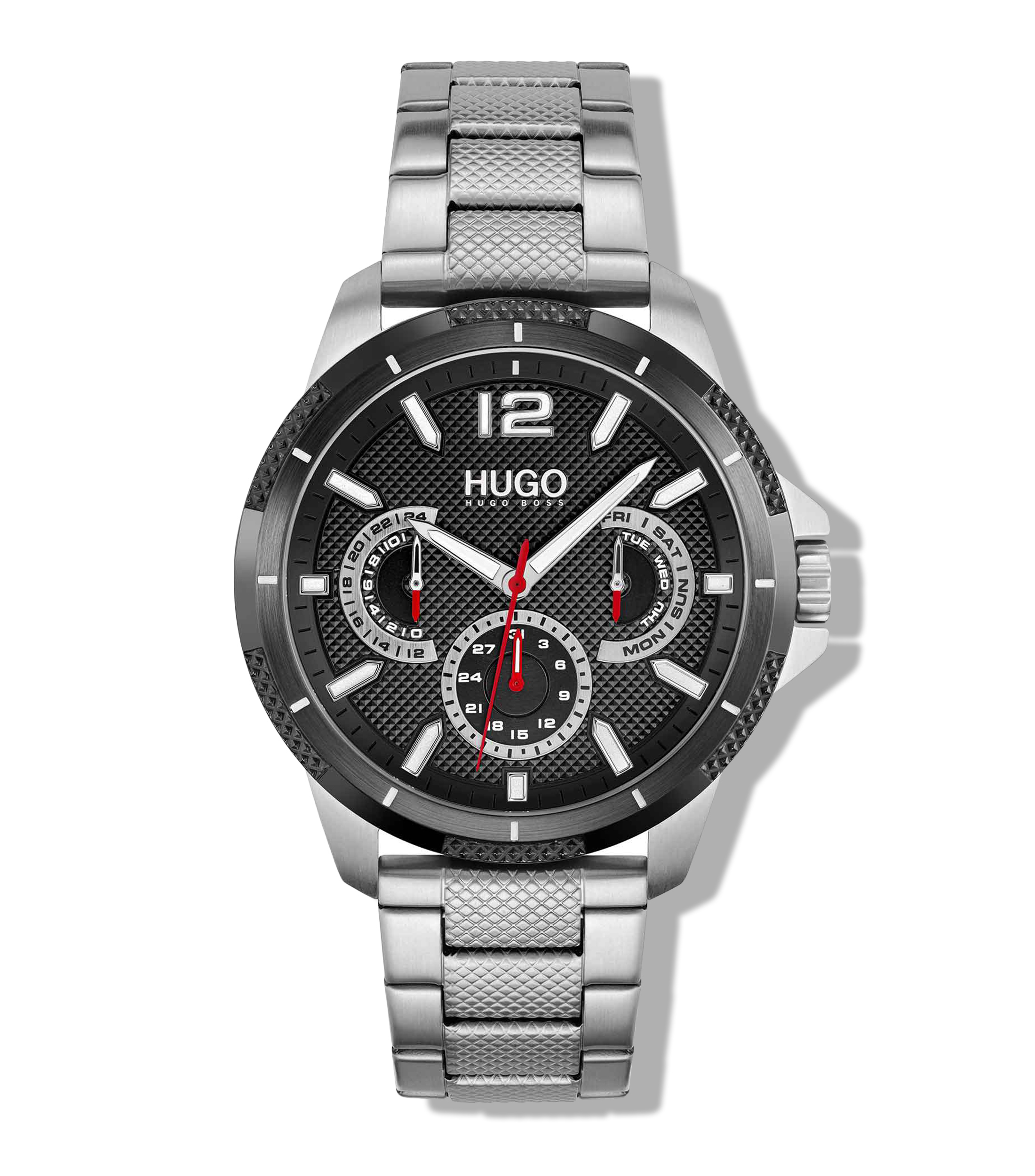 Hugo Reloj Sport Hombre - El Palacio de Hierro