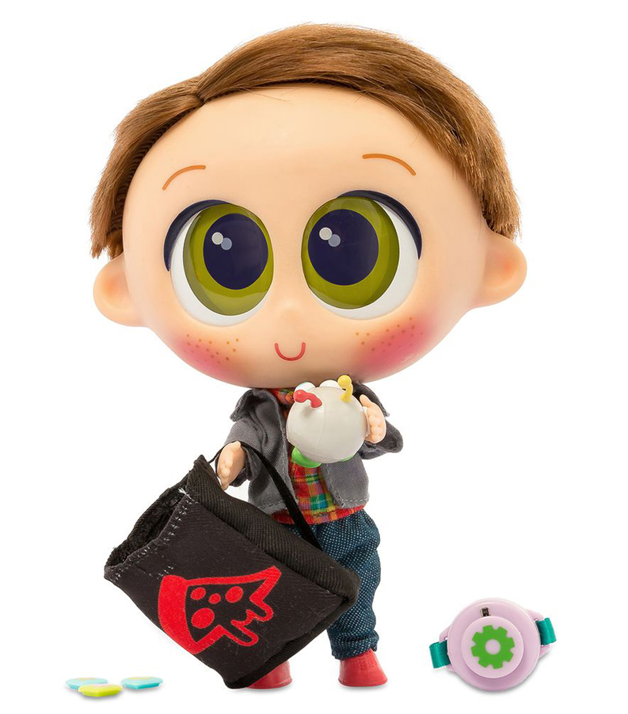 Distroller Zapote Chamoy y Amiguis Rilouded - El Palacio de Hierro