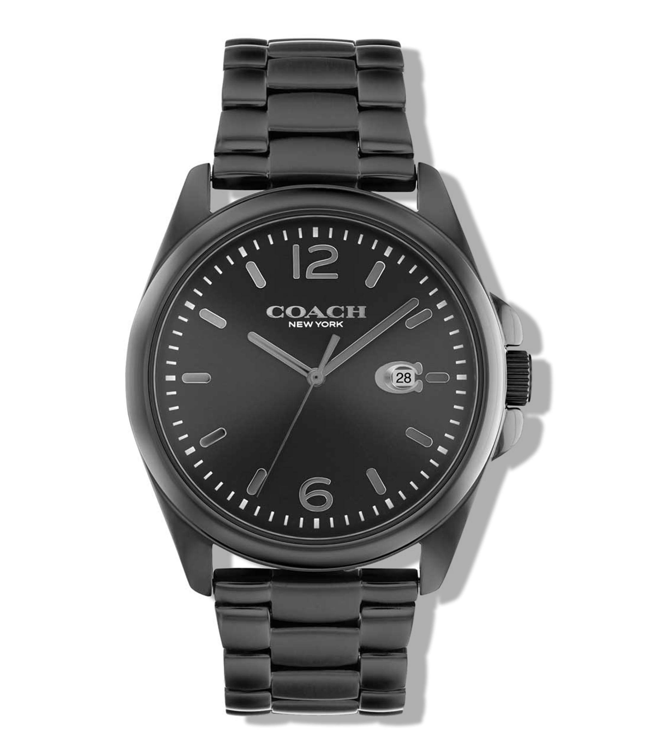 COACH Reloj Greyson Hombre - El Palacio de Hierro