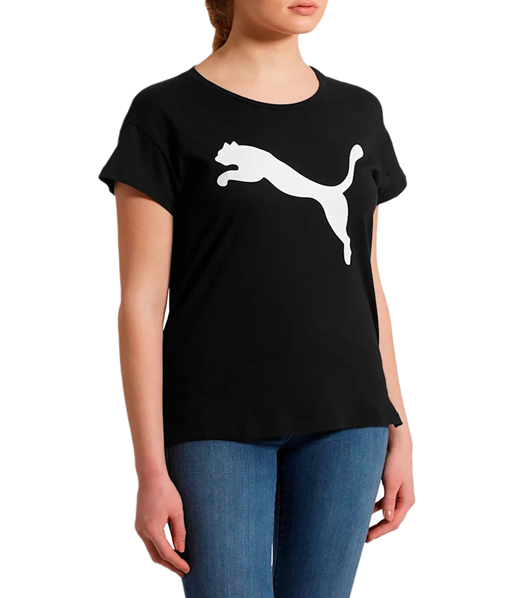 Puma Playera deportiva Mujer - El Palacio de Hierro