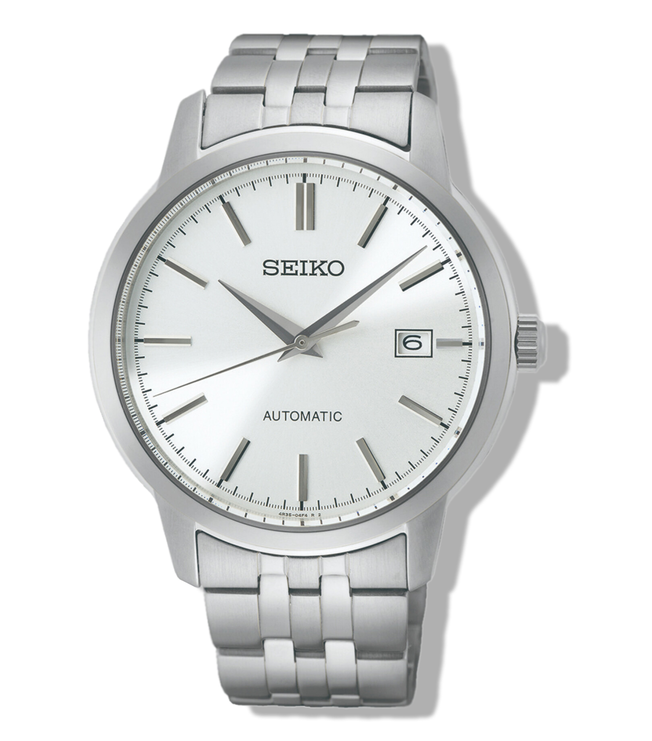 Seiko Reloj Conceptual Hombre - El Palacio de Hierro