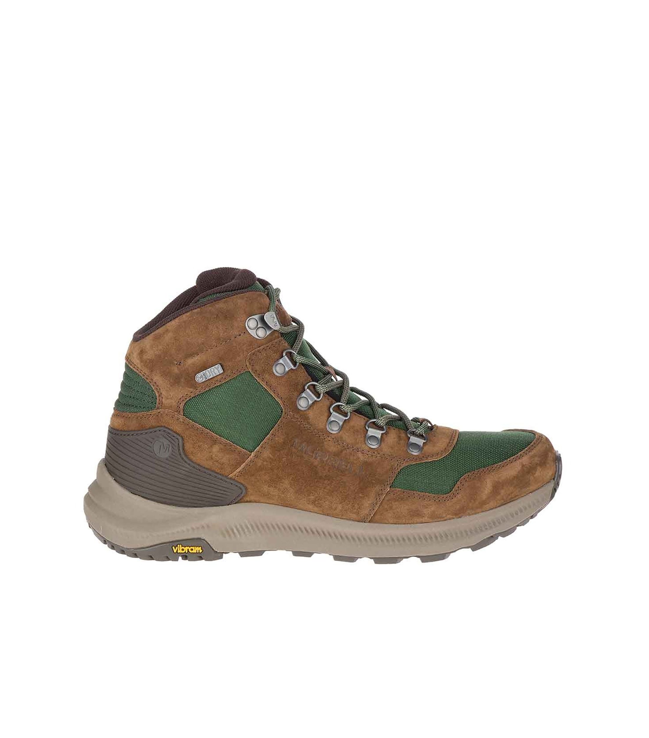 Merrell Botas Ontario 85 Hombre- El Palacio de Hierro