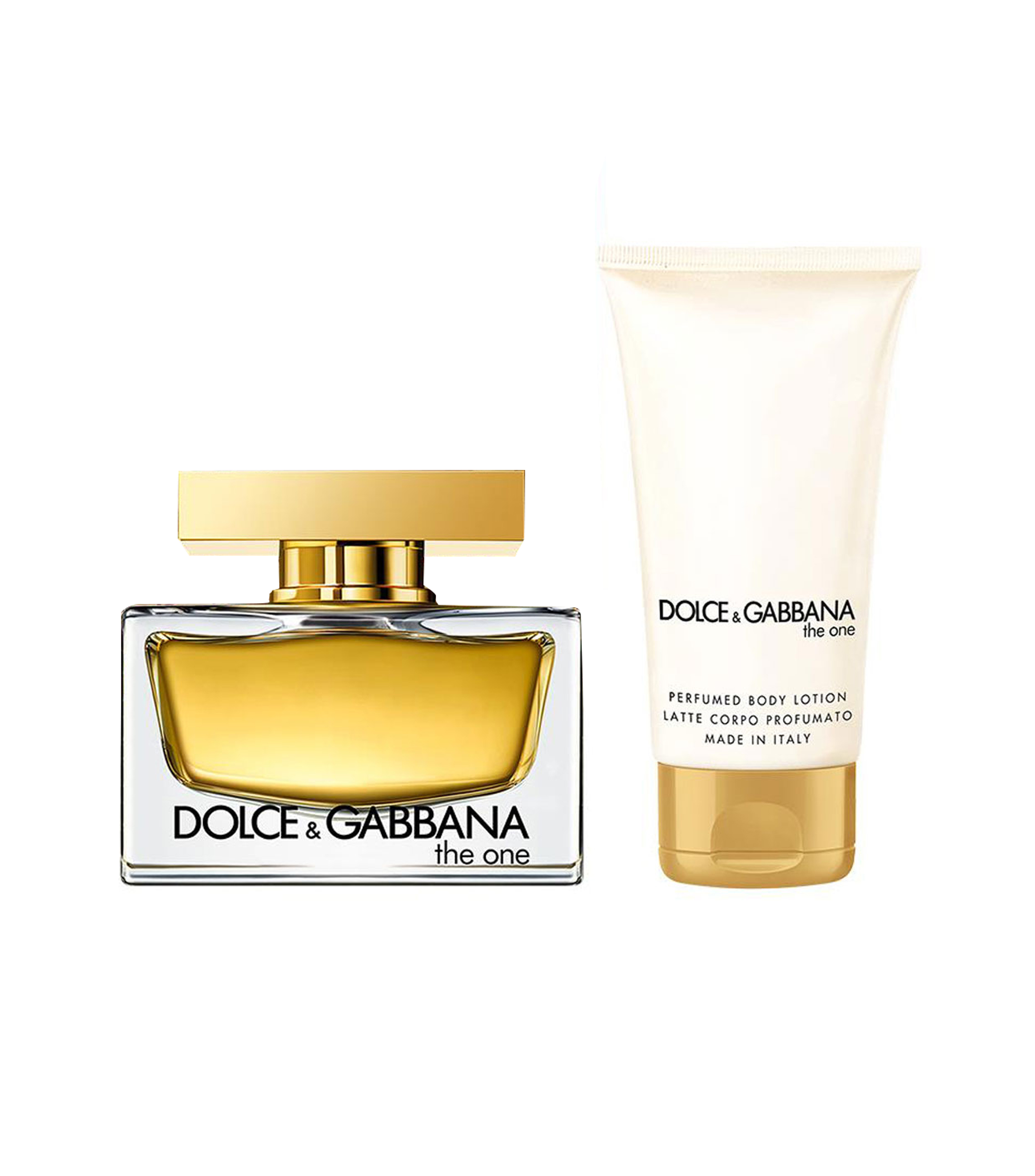 Dolce & Gabbana: Set The One Mujer | El Palacio de Hierro