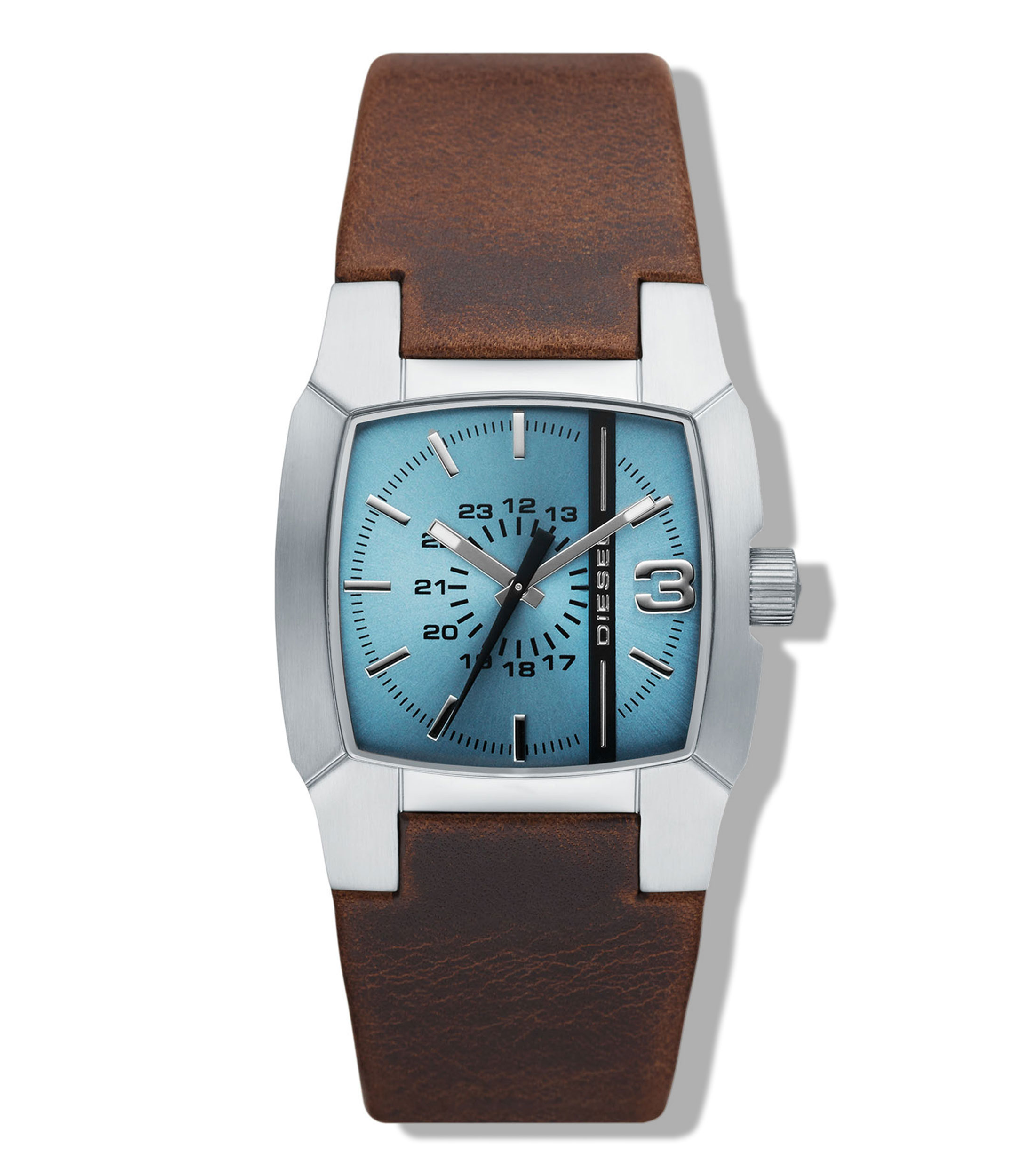 Diesel Reloj Cliffhanger Hombre - El Palacio de Hierro