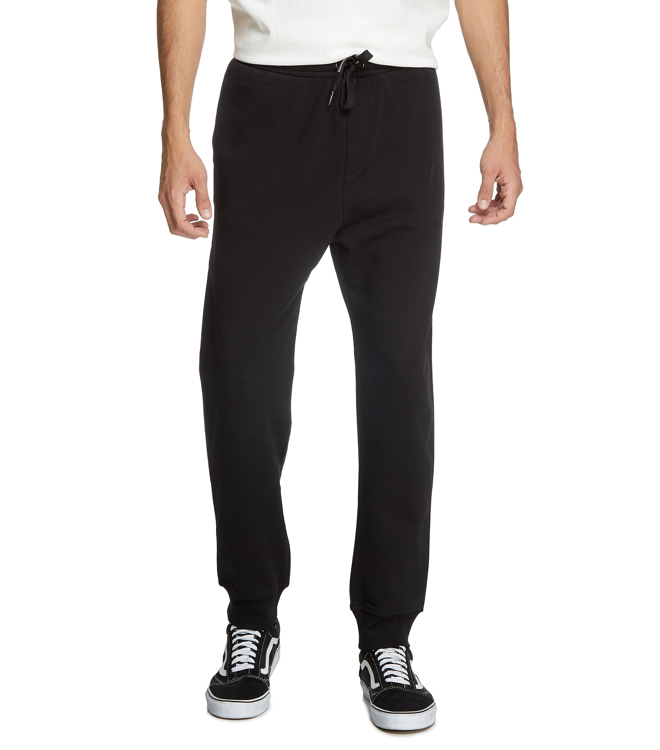 Armani Exchange Pants Liso Hombre - El Palacio de Hierro