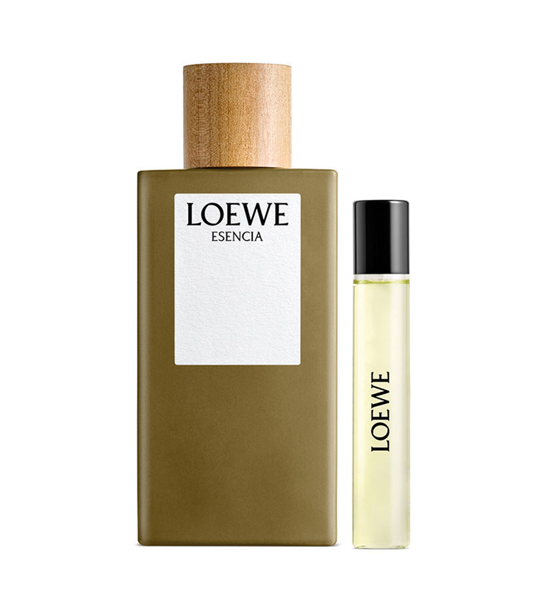 Loewe Set de Perfumes Esencia Hombre - El Palacio de Hierro