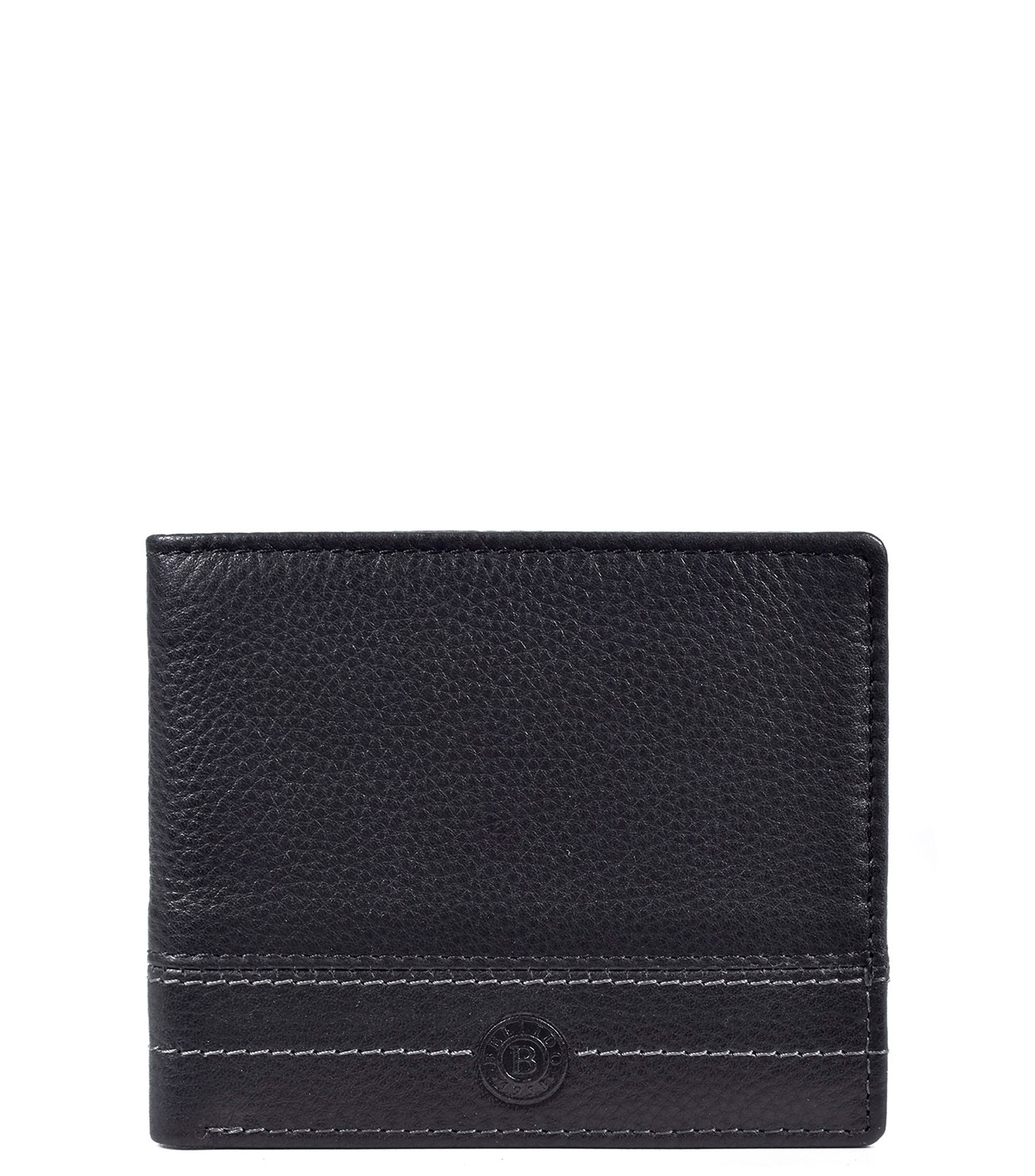 Miguel Bellido Cartera bifold en piel Hombre - El Palacio de Hierro