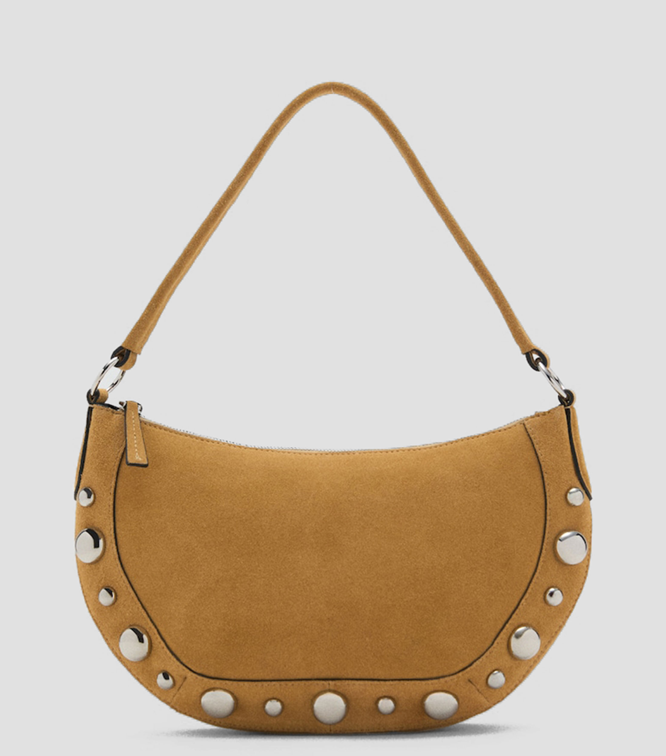 Mango Bolsa Shoulder Mujer |El Palacio de Hierro