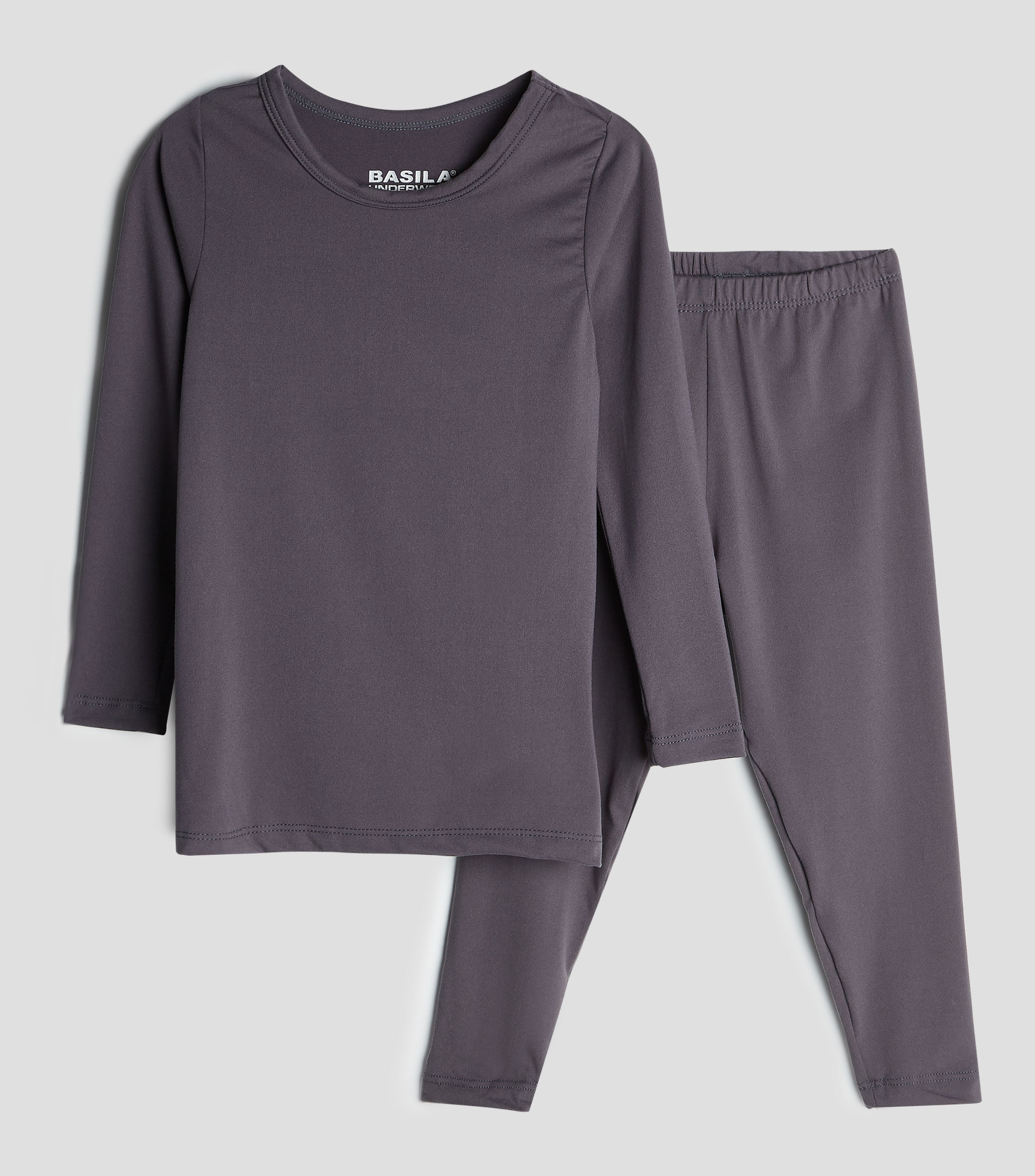 Basila: Conjunto térmico 2 piezas Niño | El Palacio de Hierro