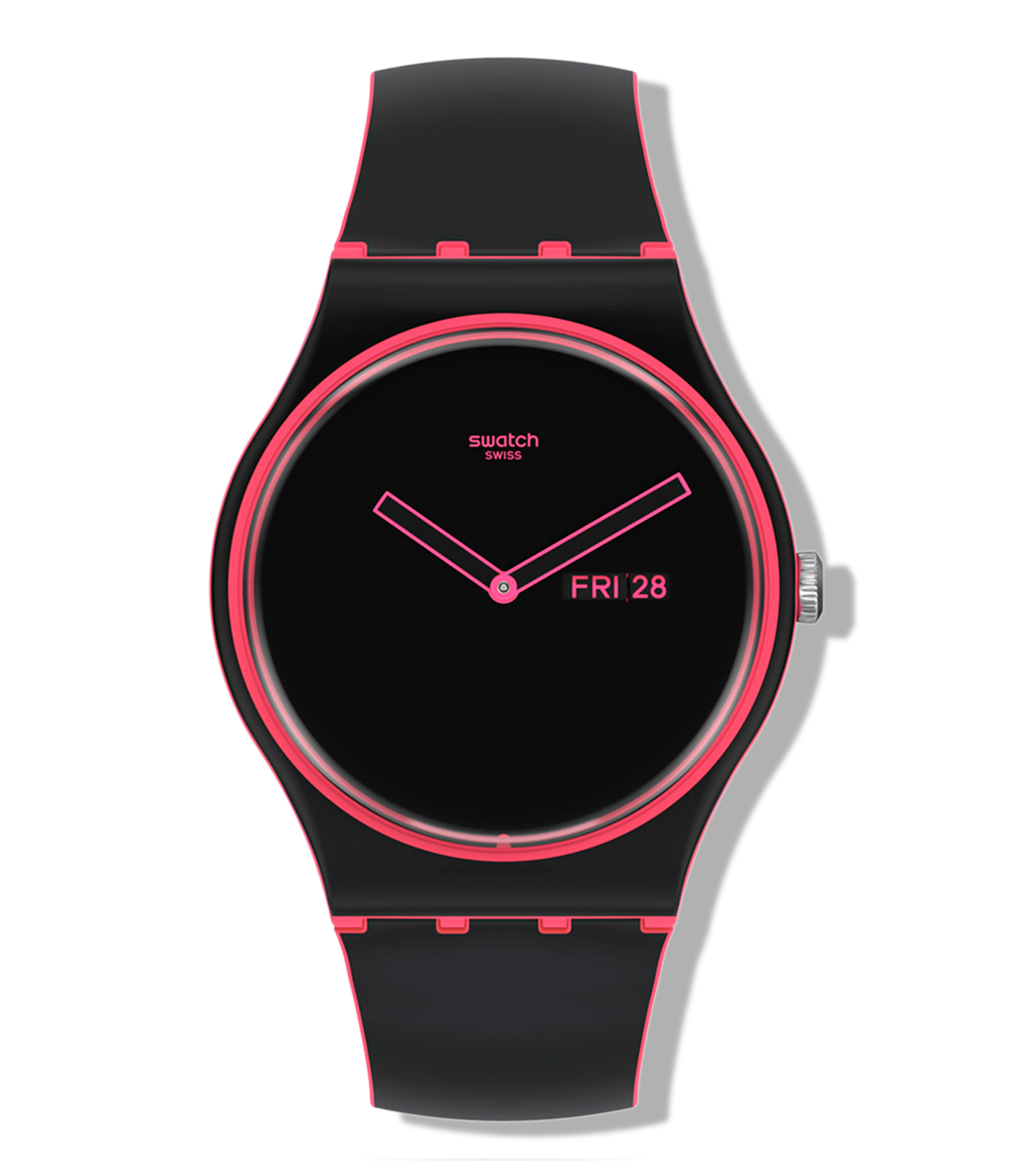 Swatch Reloj New Gent Biosourced Unisex - El Palacio de Hierro