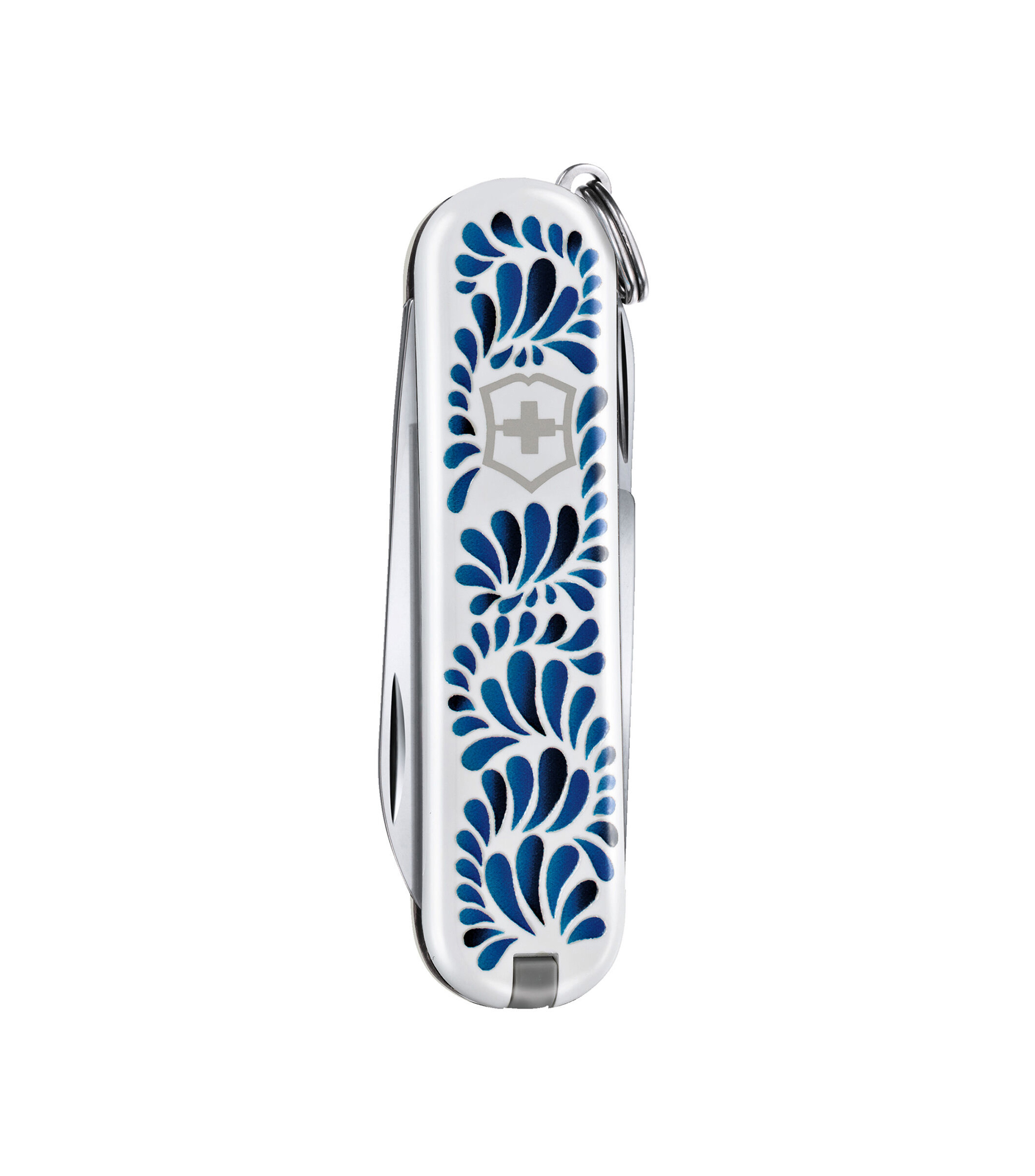 Victorinox Navaja Classic SD 58 mm Talavera "Colección mexicana" - El ...