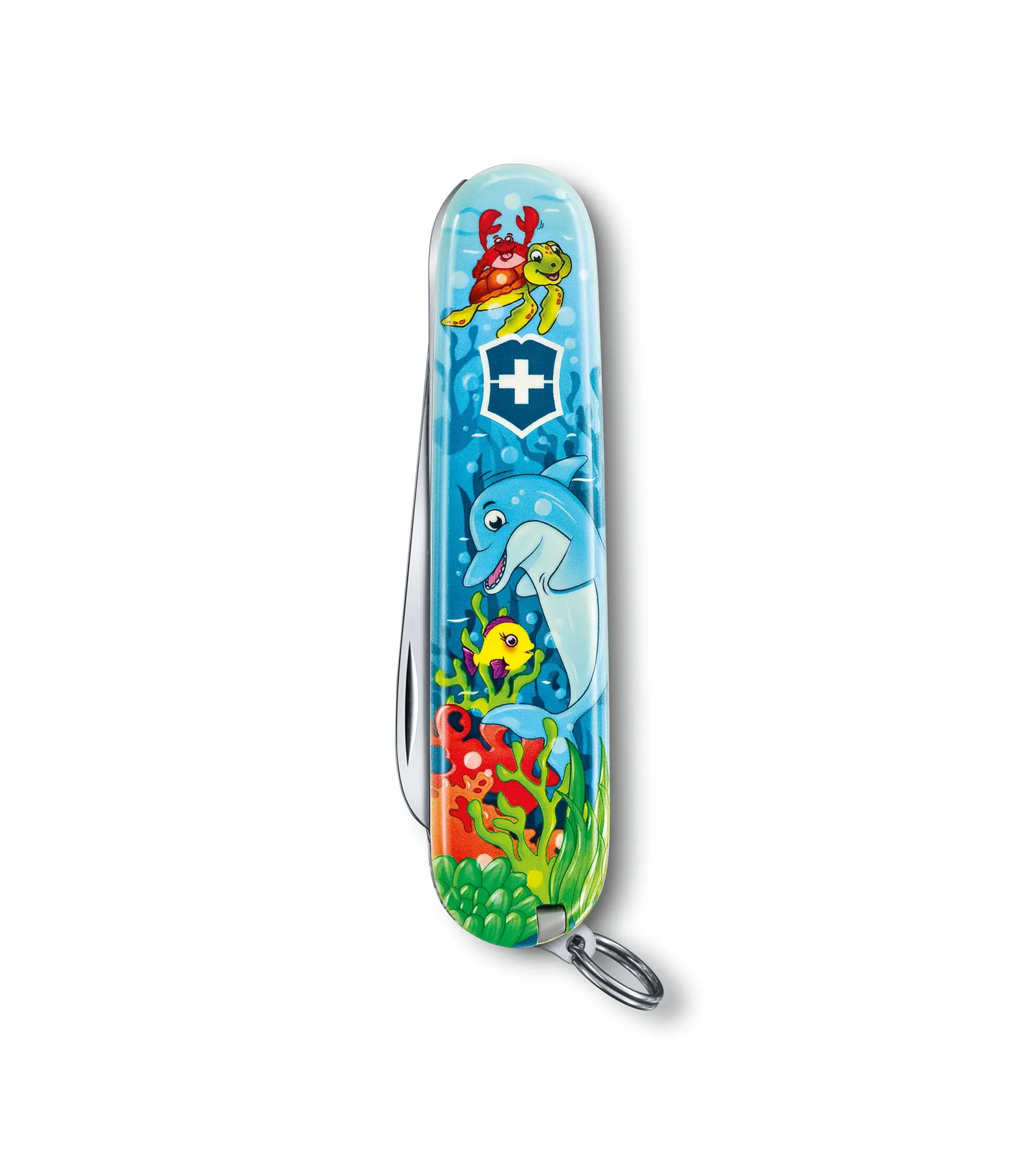 Victorinox Navaja My First Victorinox - El Palacio de Hierro