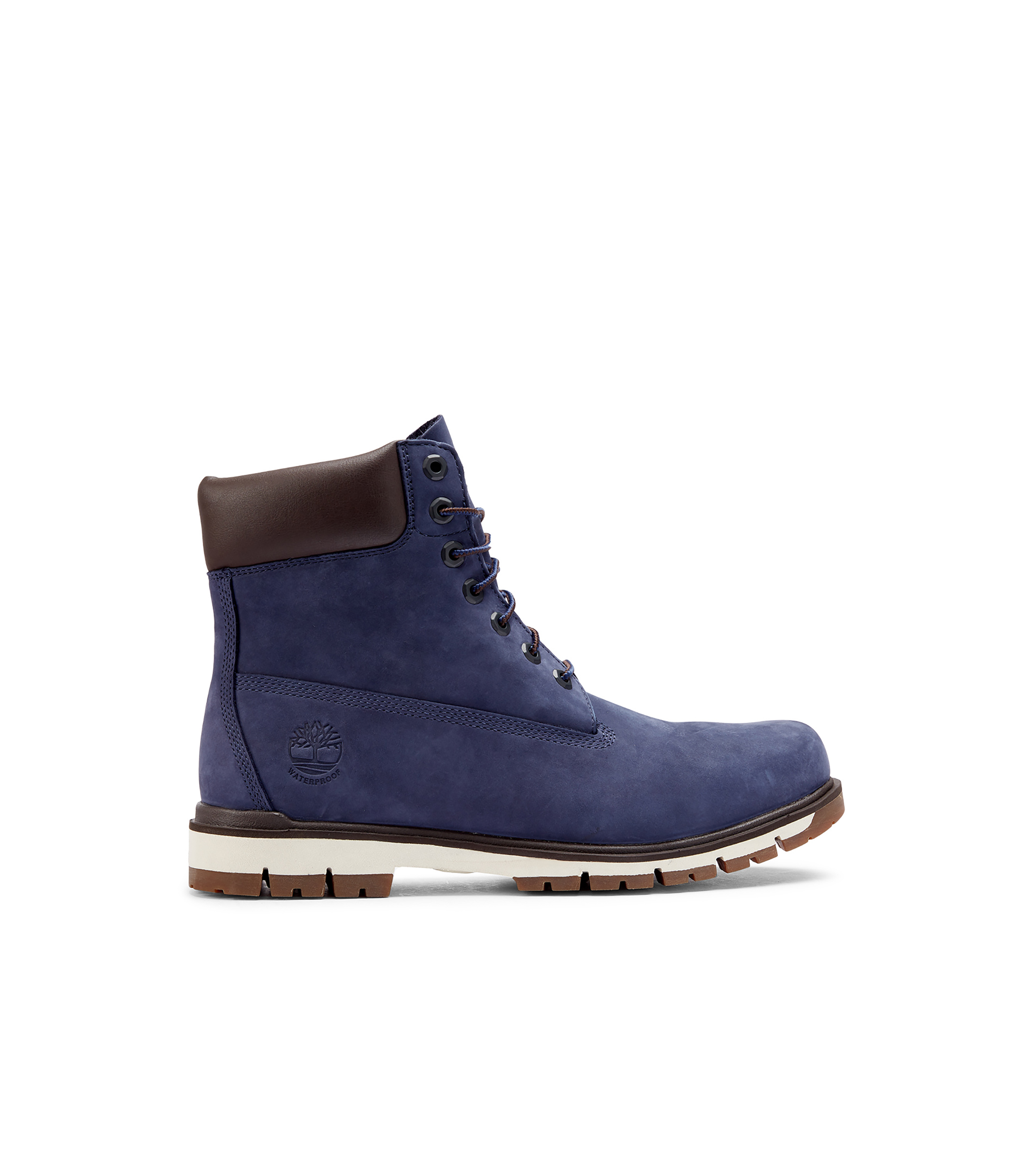 Timberland Botines Hombre- El Palacio de Hierro