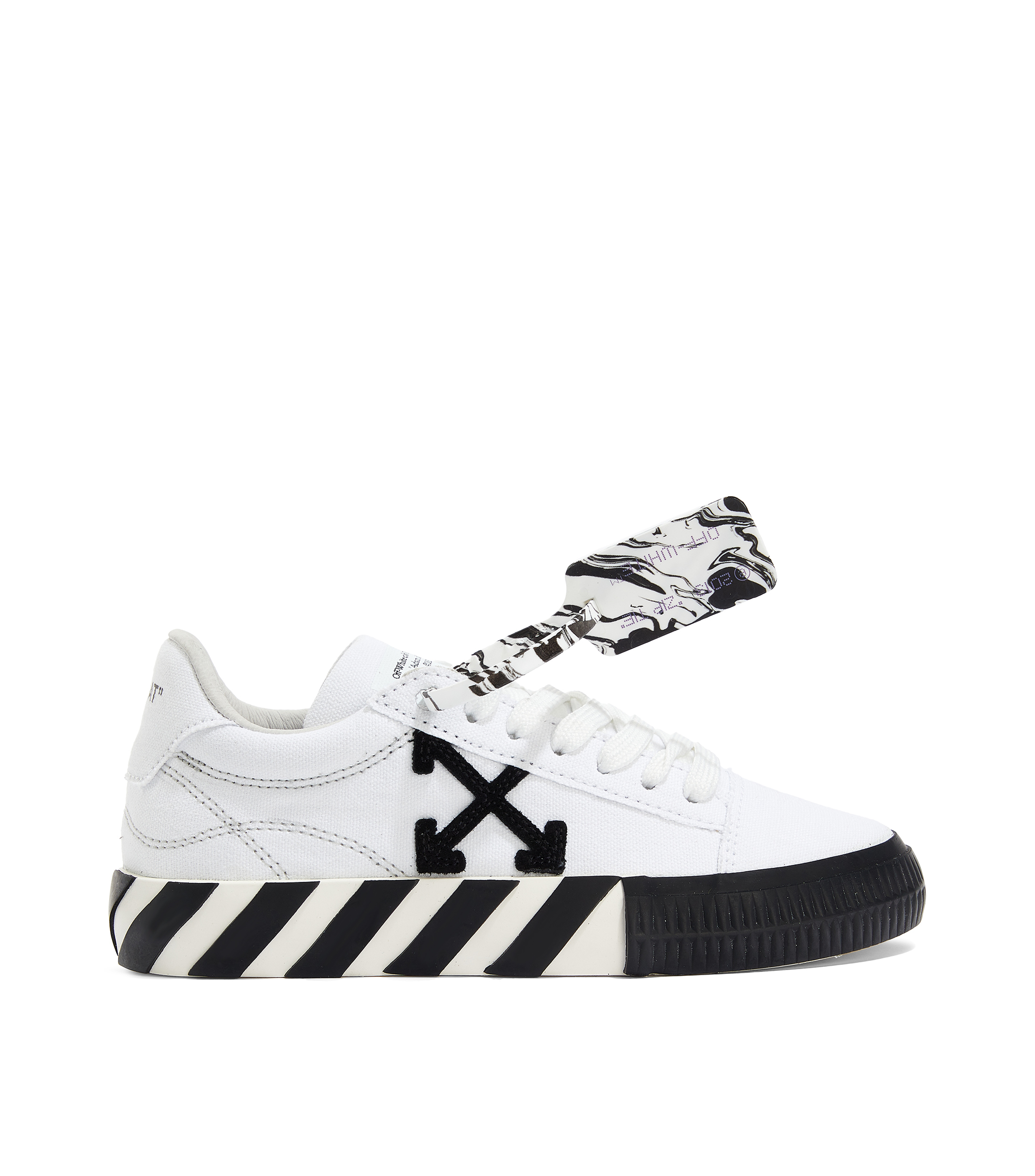 Off-White Tenis casuales Hombre - El Palacio de Hierro