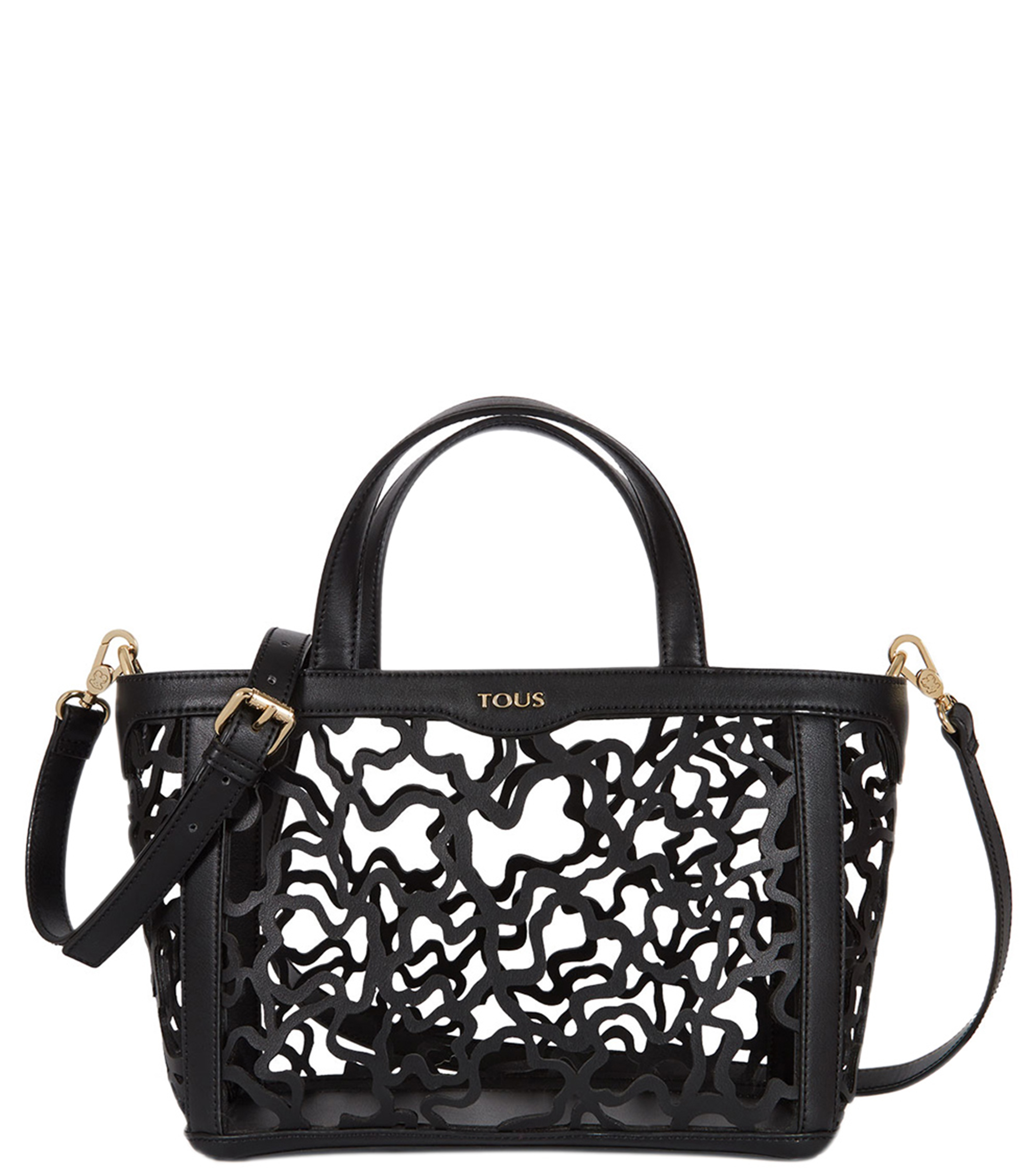 Tous Bolso tote - El Palacio de Hierro