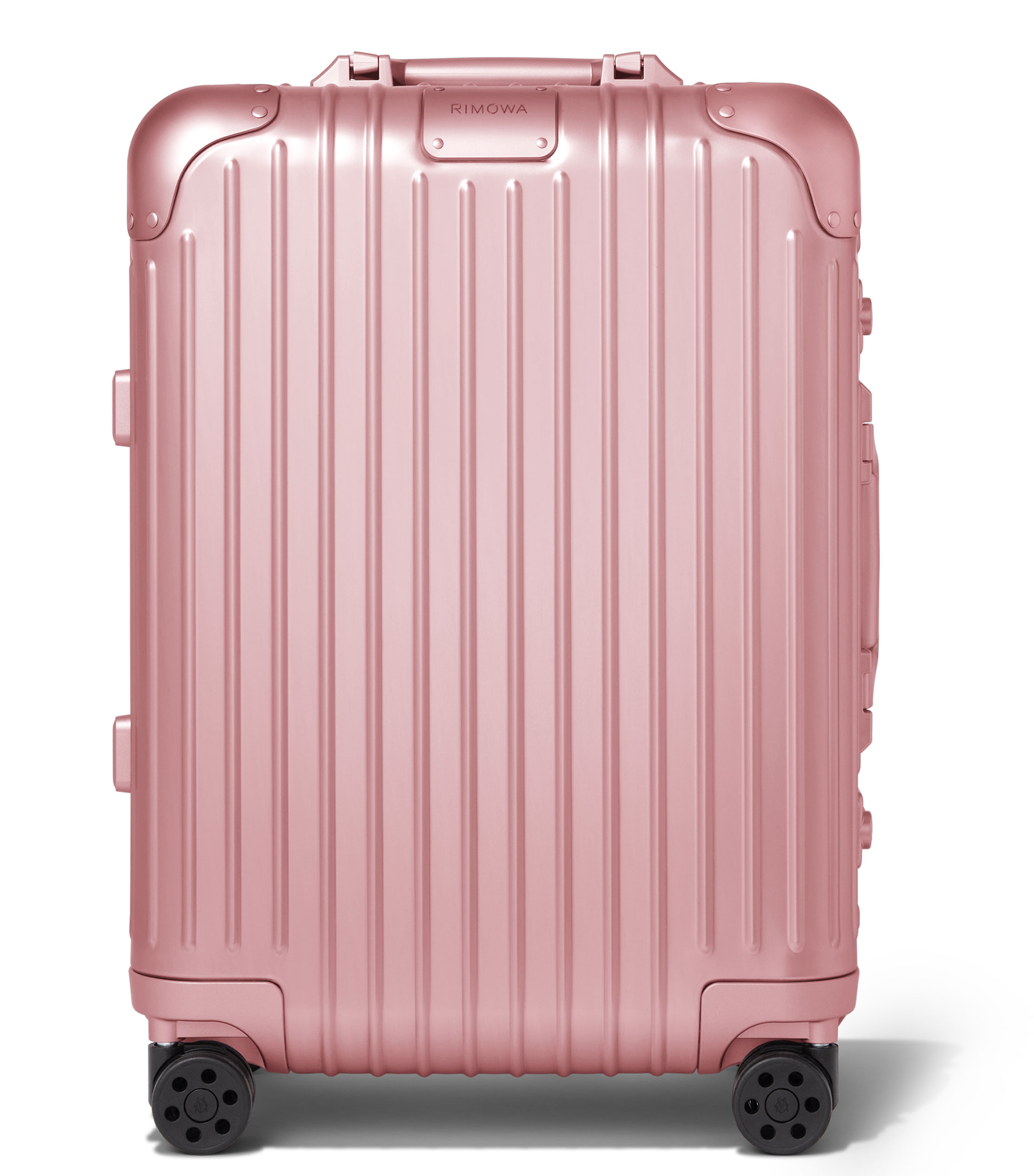 Rimowa Maleta de Viaje Original Cabina, Rosa - El Palacio de Hierro