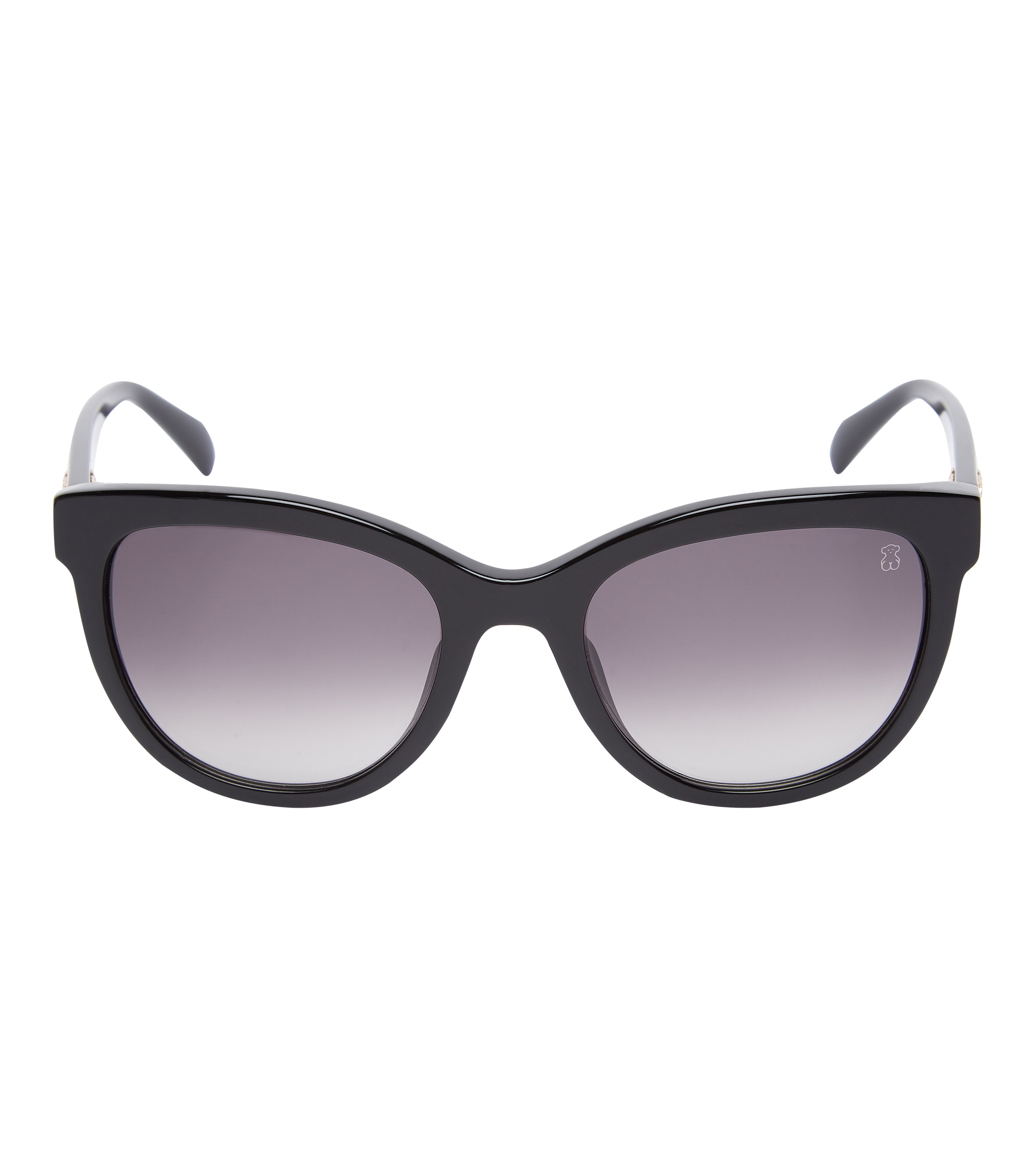 Tous: Lentes de sol Panthos negros Mujer | El Palacio de Hierro