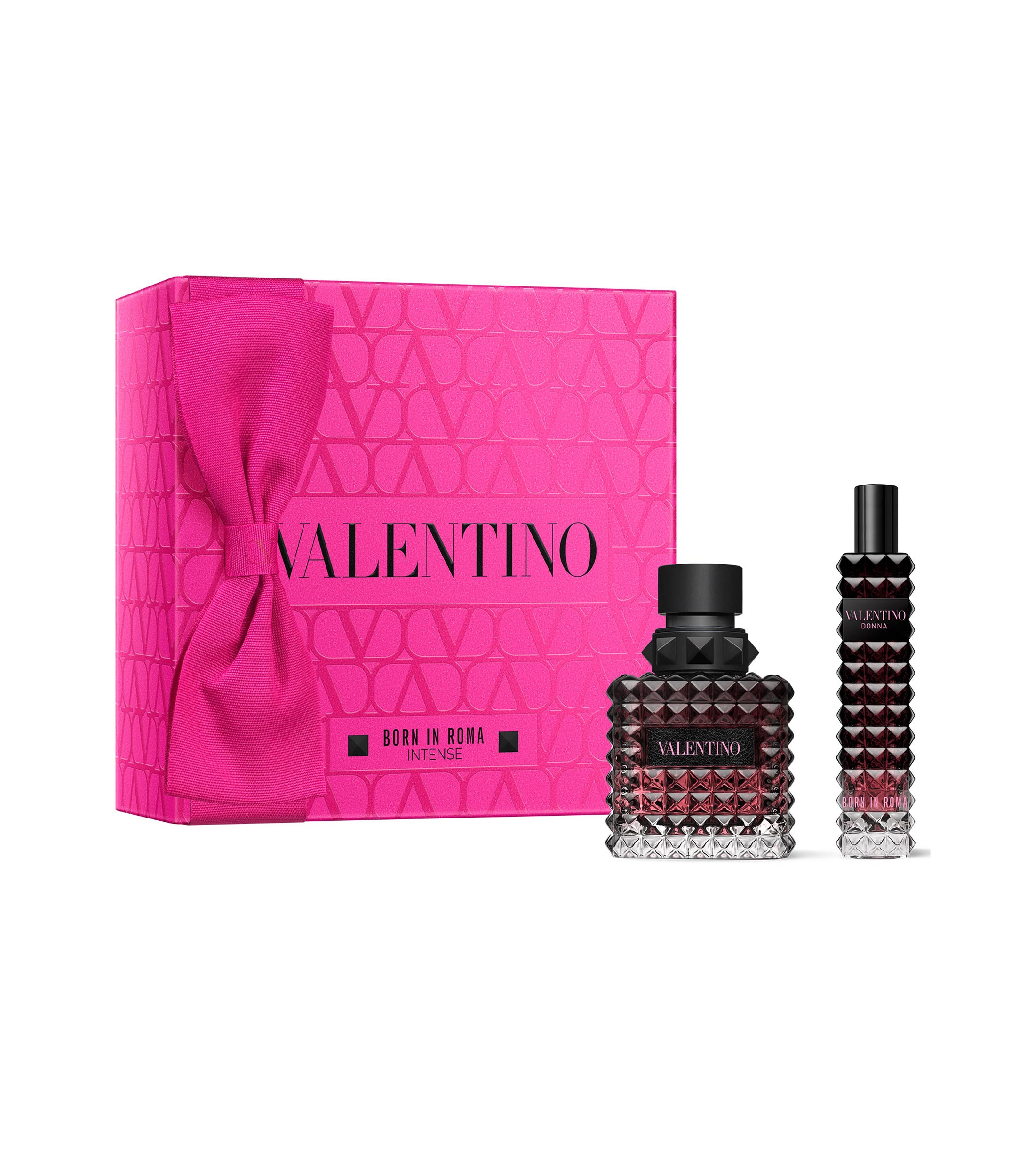 Valentino | NAV24 VLTN BIR D INTENSE 50ML15ML | El Palacio de Hierro