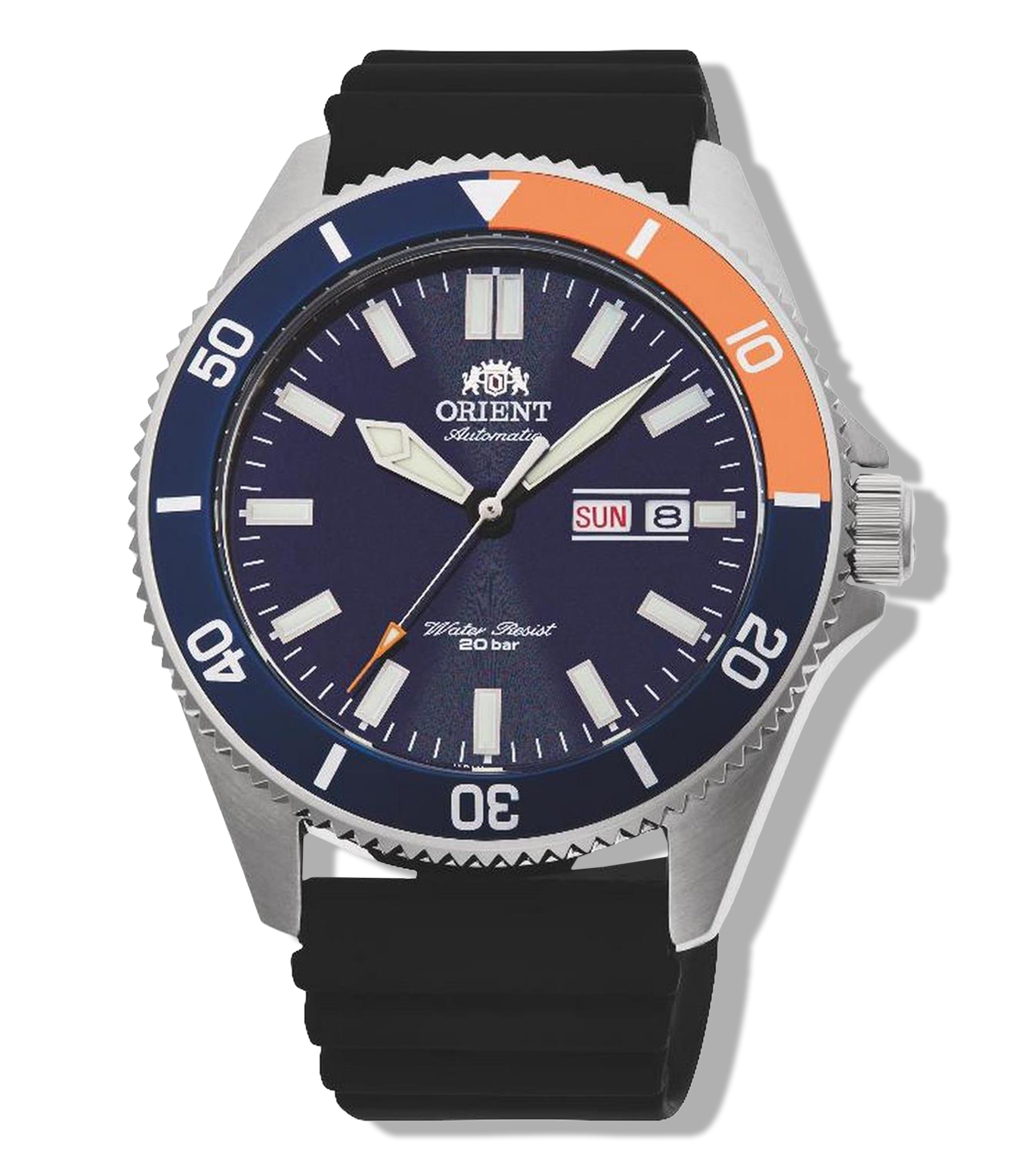 Orient Reloj Sports Hombre - El Palacio de Hierro