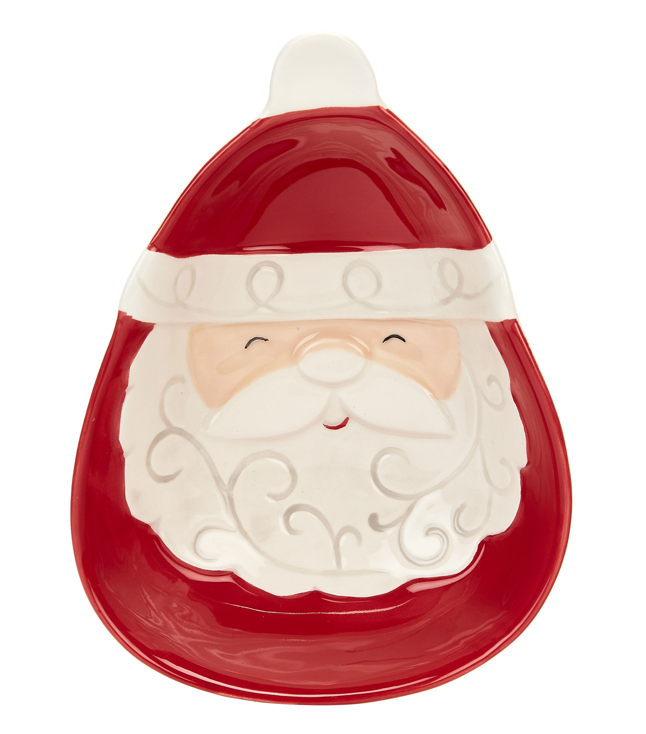 Will Ceramic Botanero Santa - El Palacio de Hierro