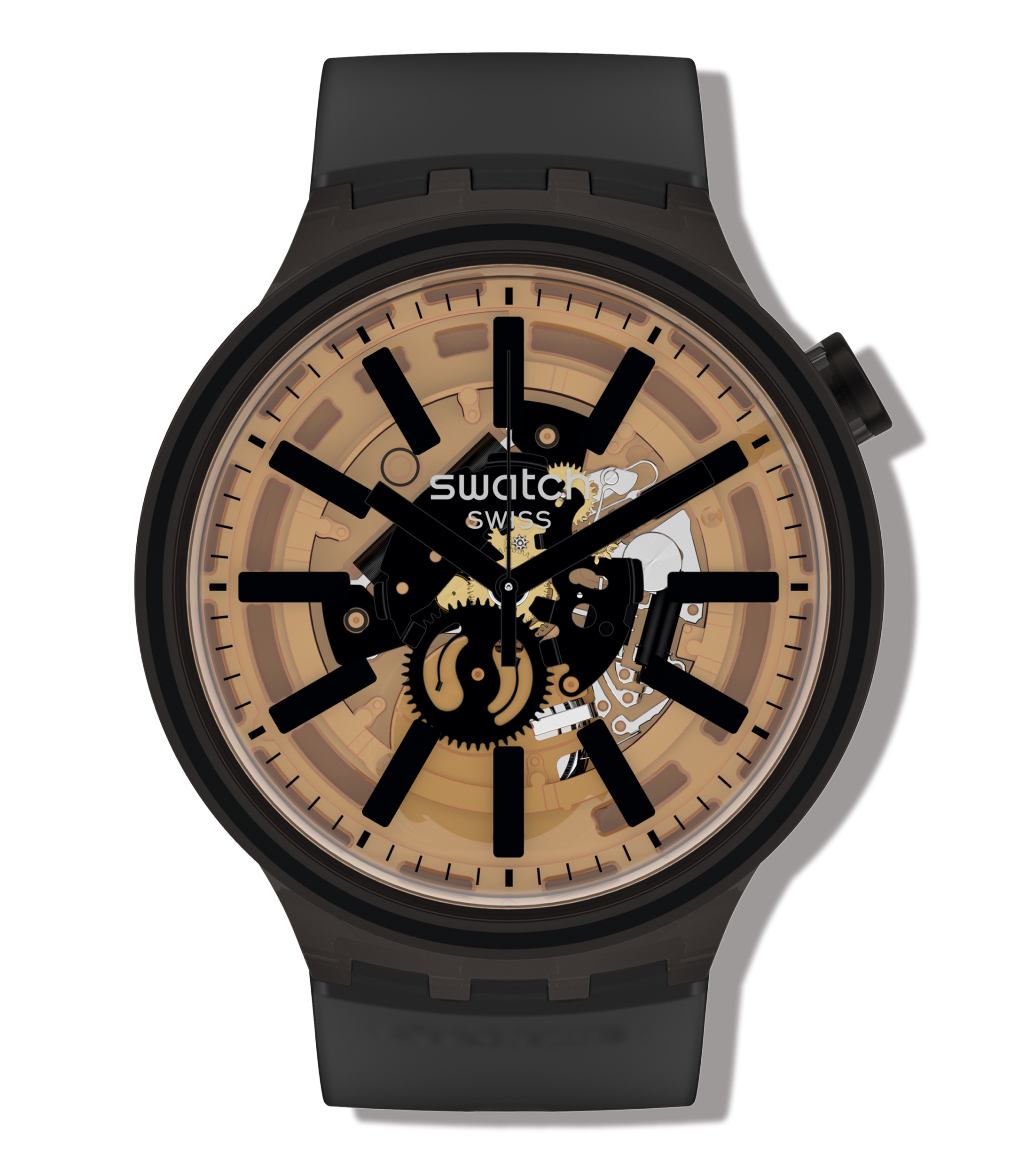Swatch Reloj Big Bold Unisex - El Palacio de Hierro