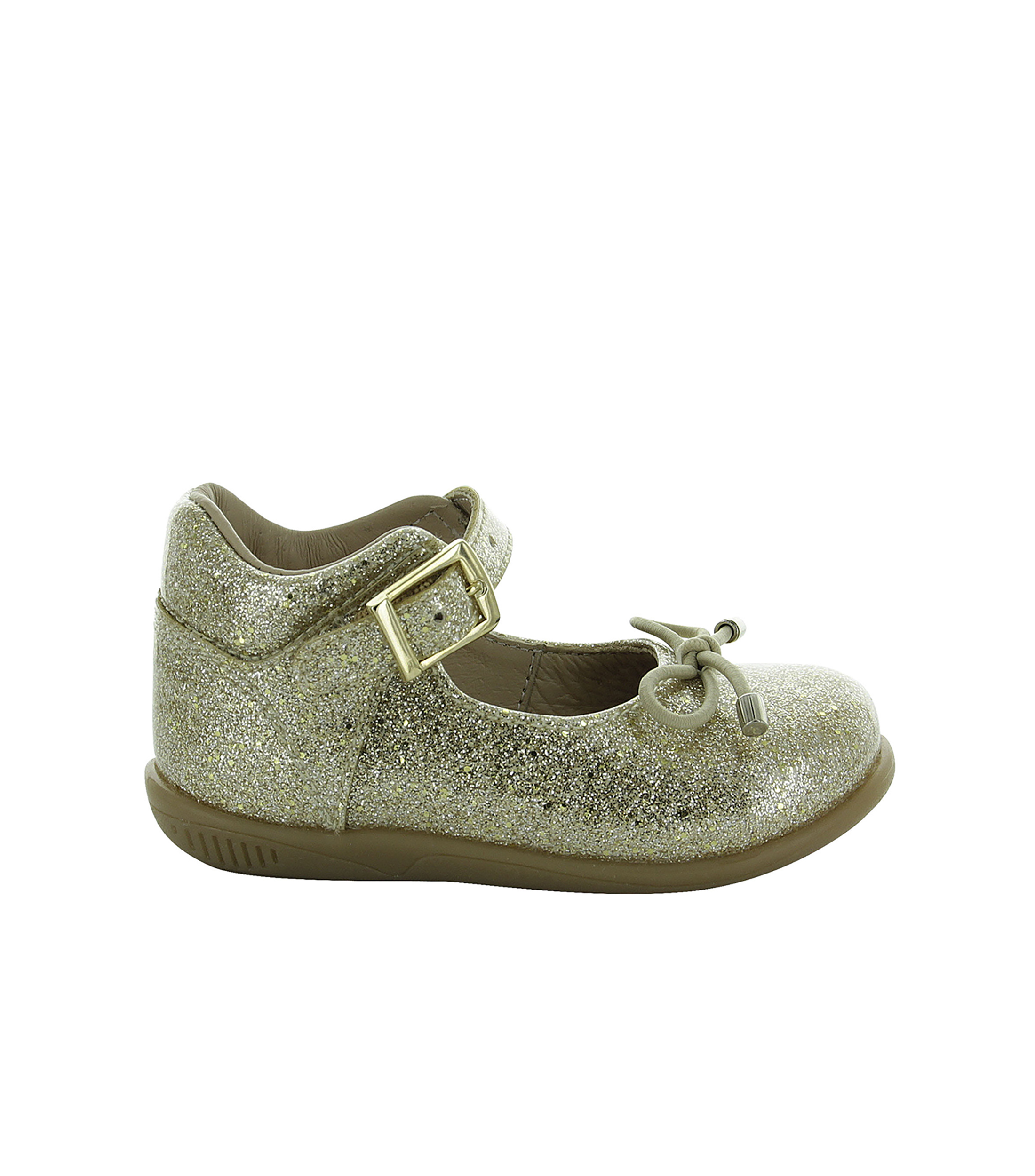 Chabelo Zapatos Niña - El Palacio de Hierro