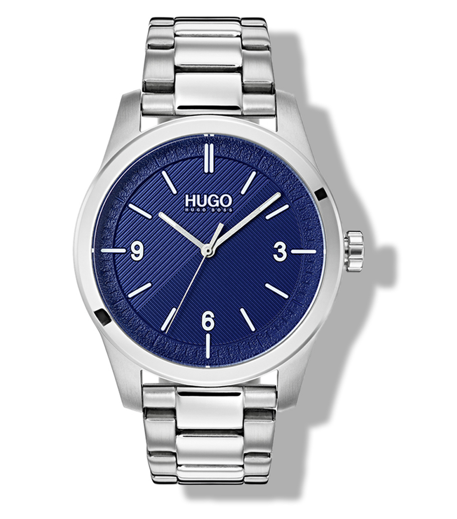 Hugo Boss Reloj Create Hombre