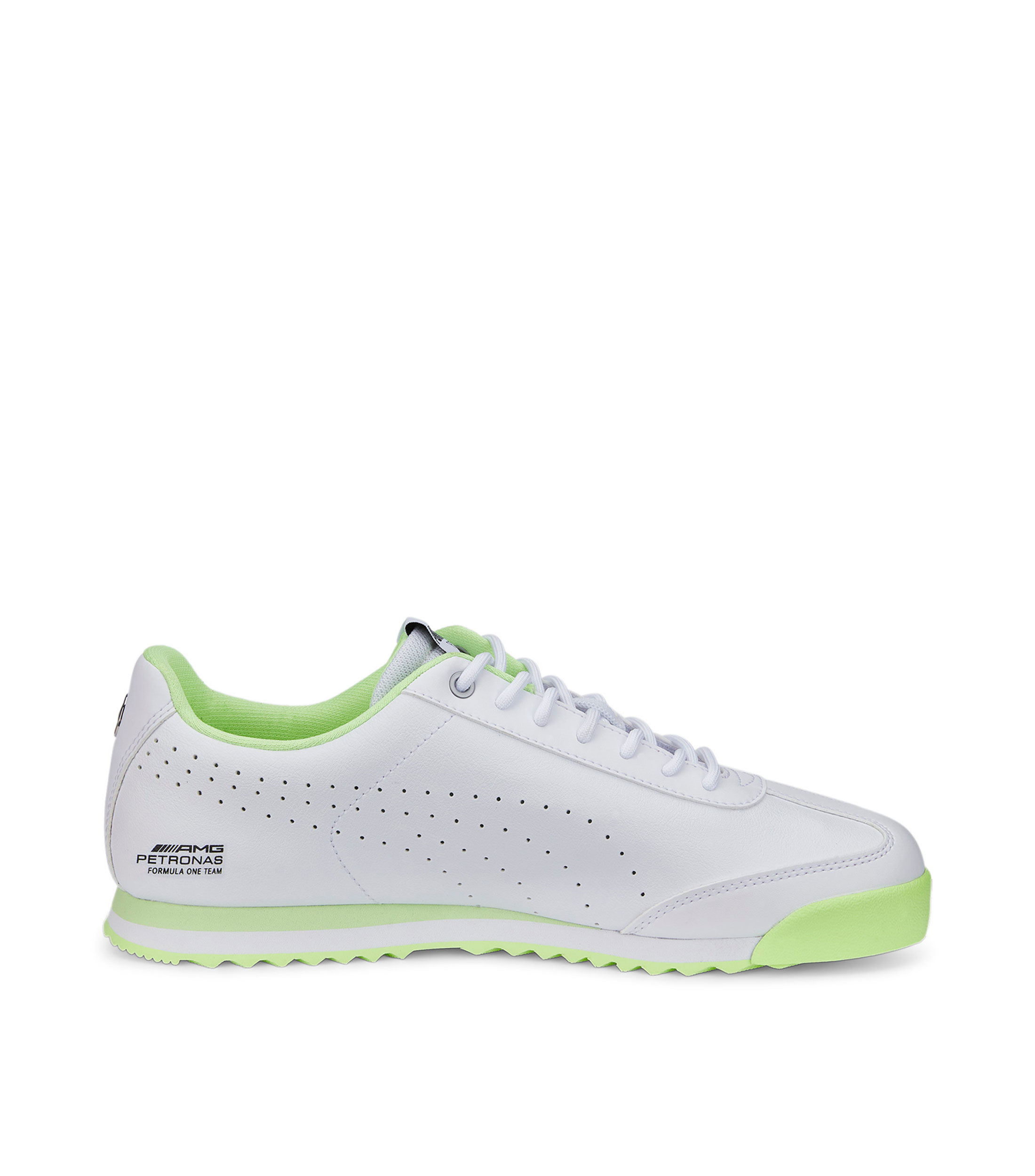 Puma Tenis Roma Unisex - El Palacio de Hierro