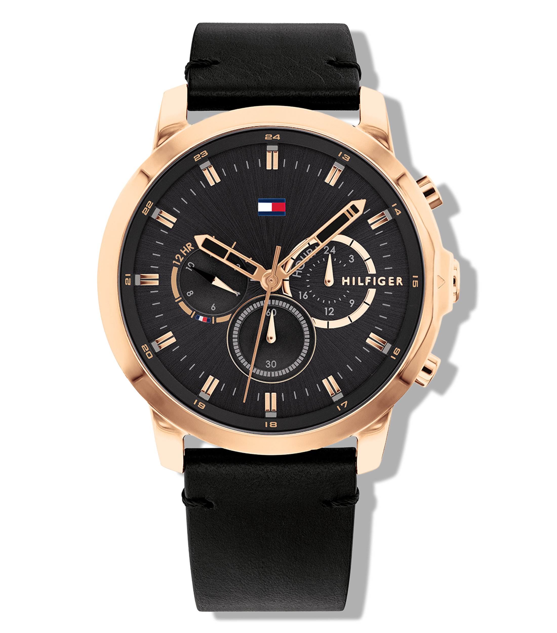 Tommy Hilfiger Reloj Jameson Hombre - El Palacio de Hierro