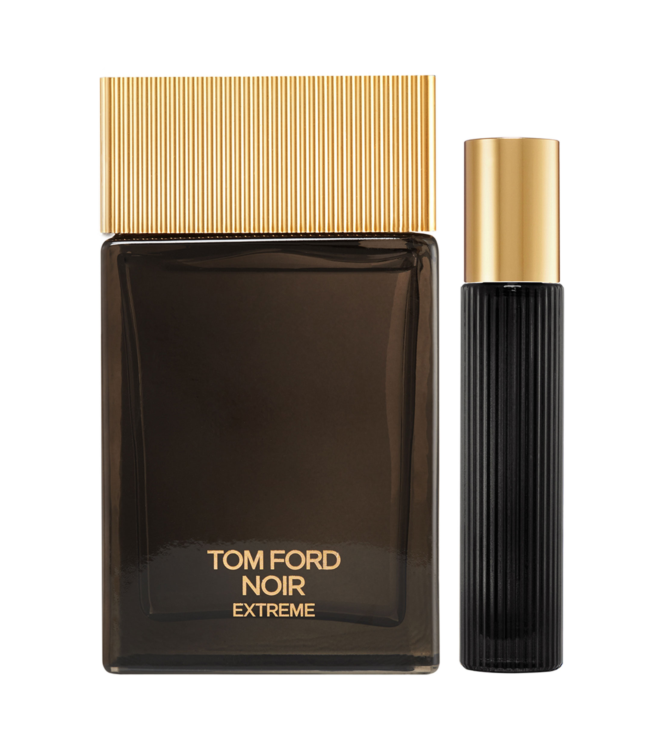 Tom Ford Set Noir Extreme Hombre - El Palacio de Hierro