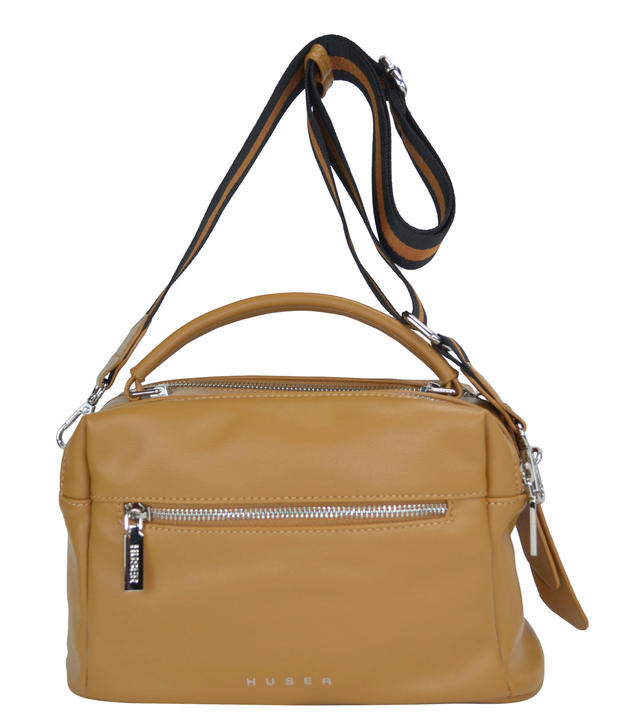 Huser Bolso Crossbody - El Palacio de Hierro