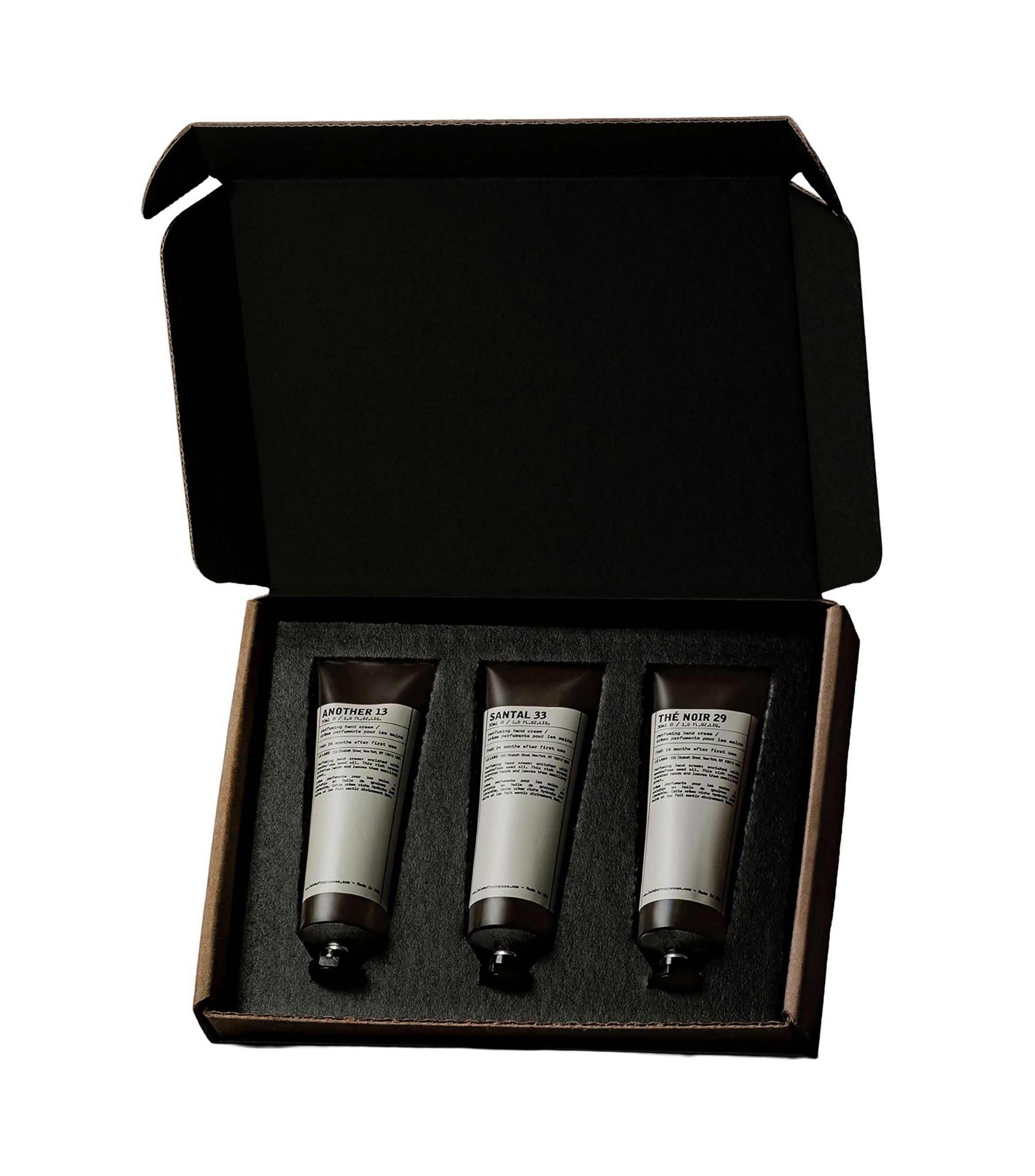 Le Labo Set de Cremas para manos Unisex |El Palacio de Hierro