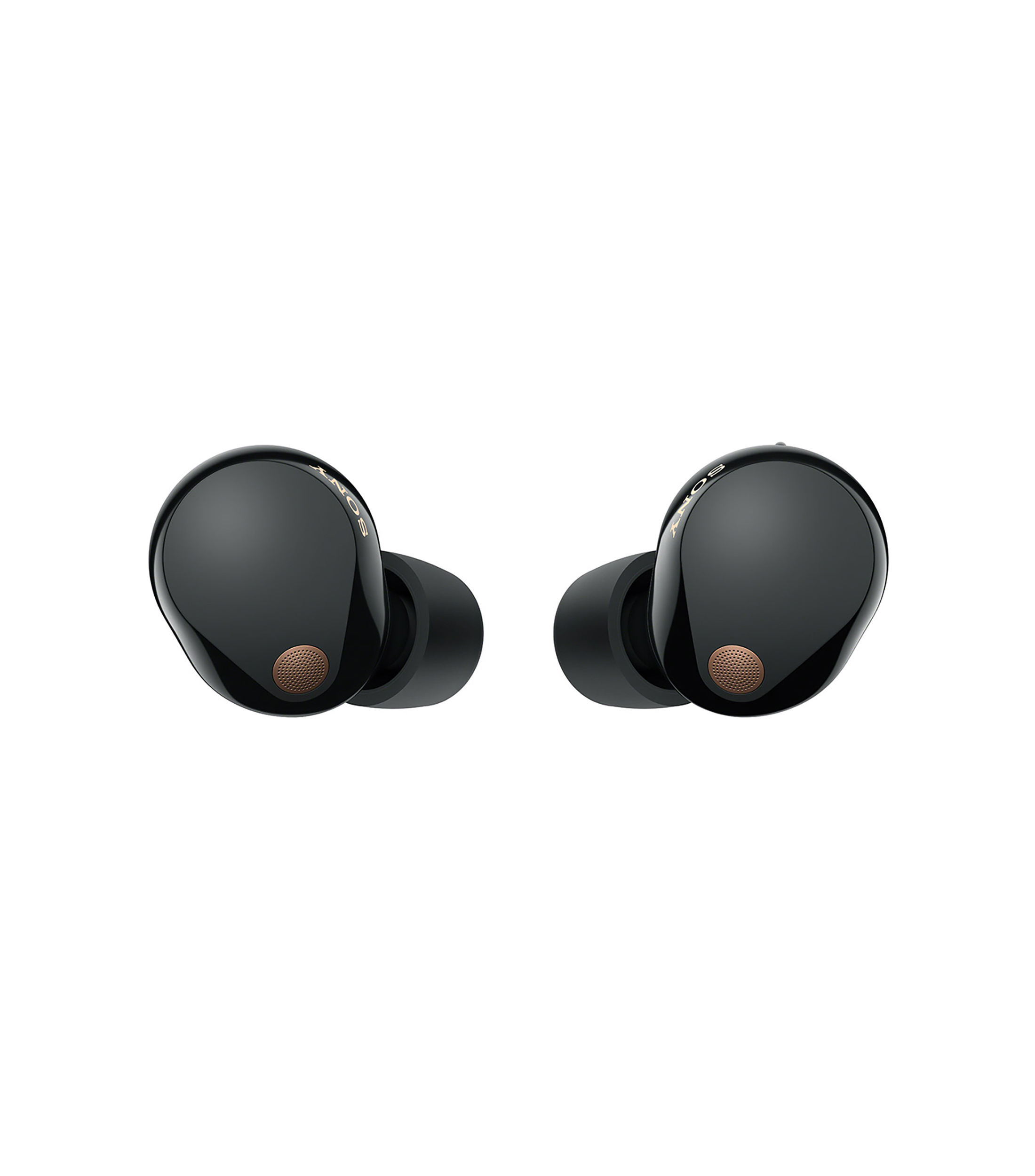 Sony: Audífonos Inalámbricos Bluetooth Earbuds WF-1000XM5 Negros | El ...