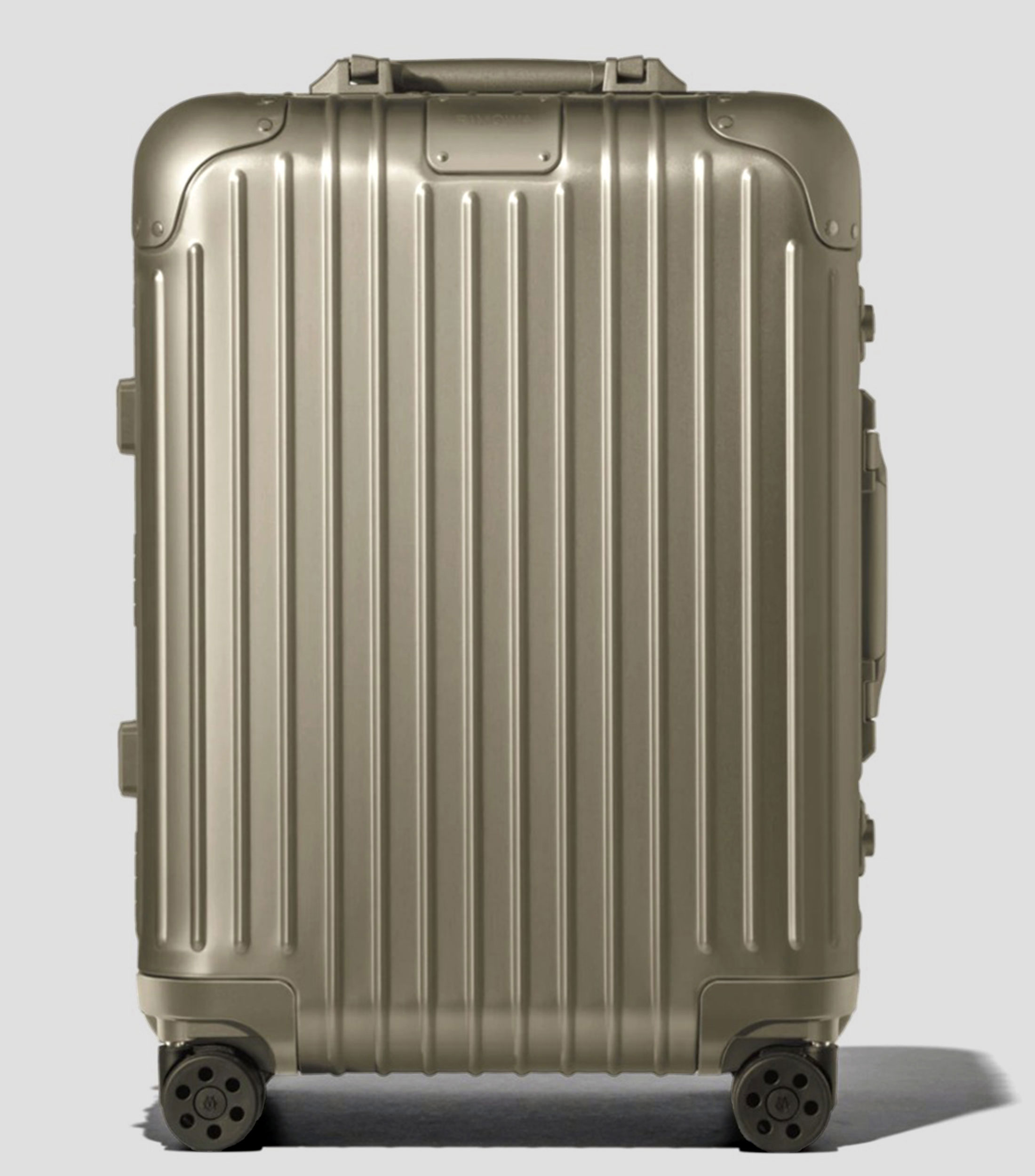 Rimowa Maleta de viaje Cabin Original - El Palacio de Hierro