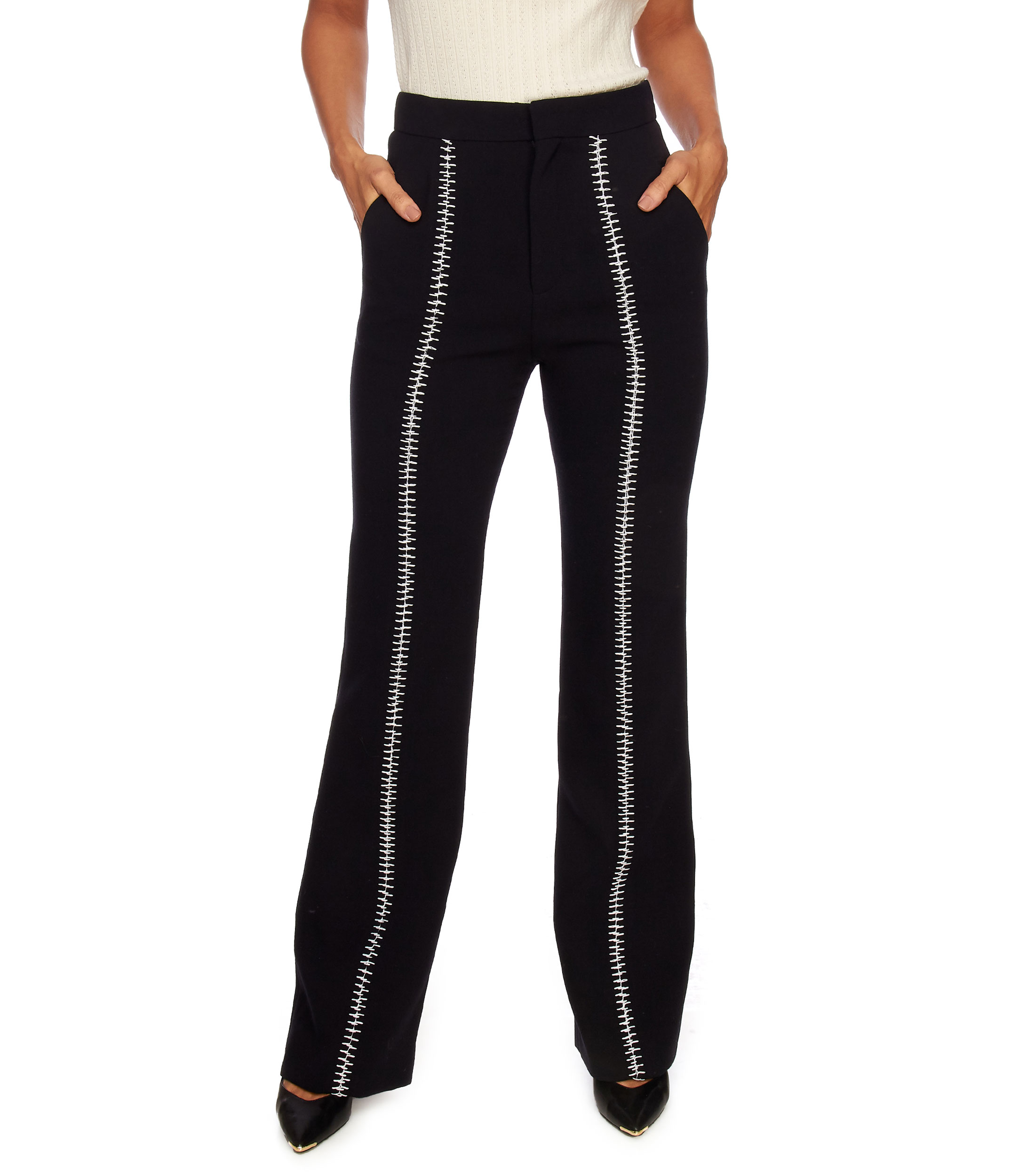 Chloé Pantalón Mujer - El Palacio de Hierro