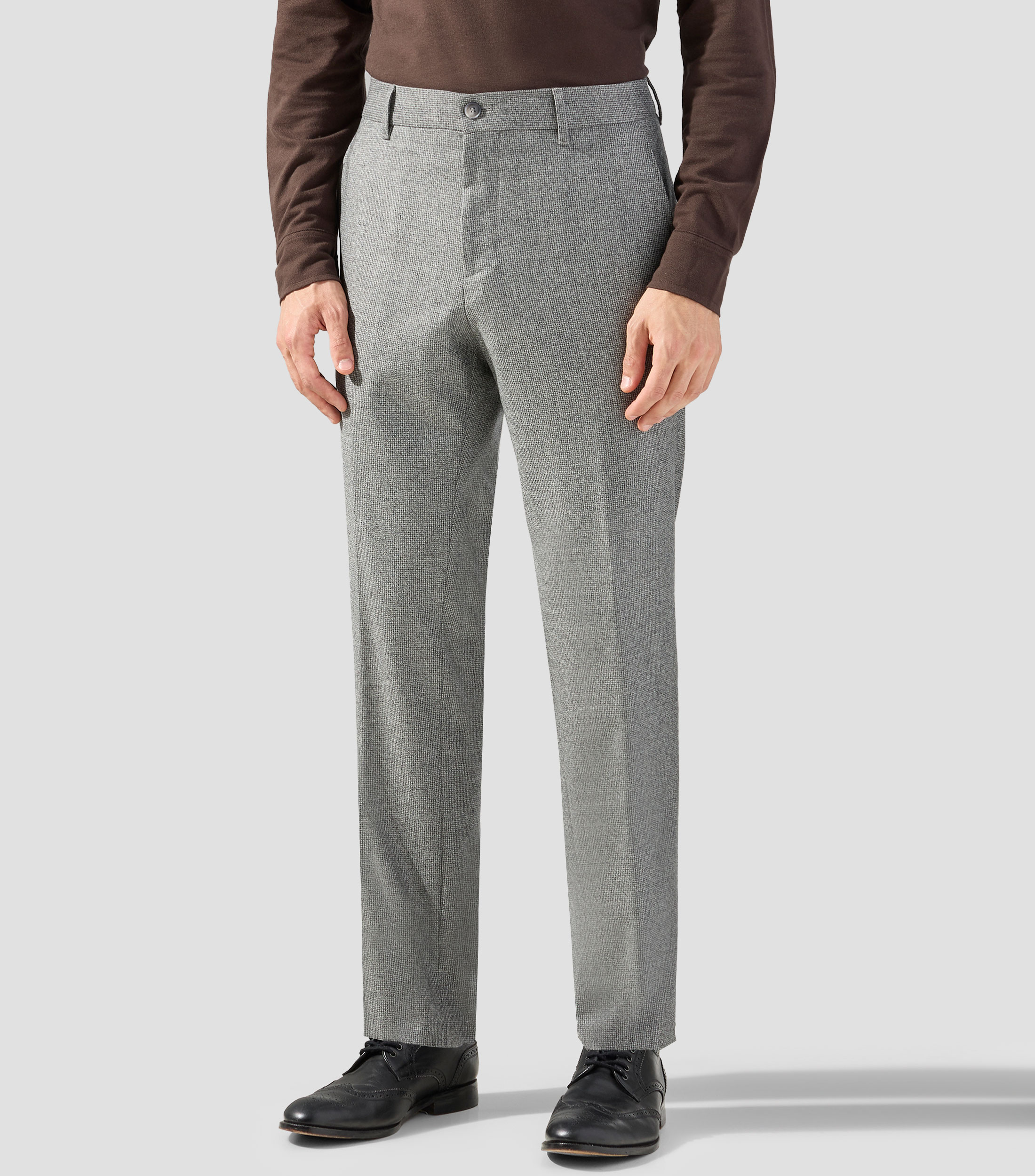 Hugo Boss Pantalón de vestir Hombre |El Palacio de Hierro