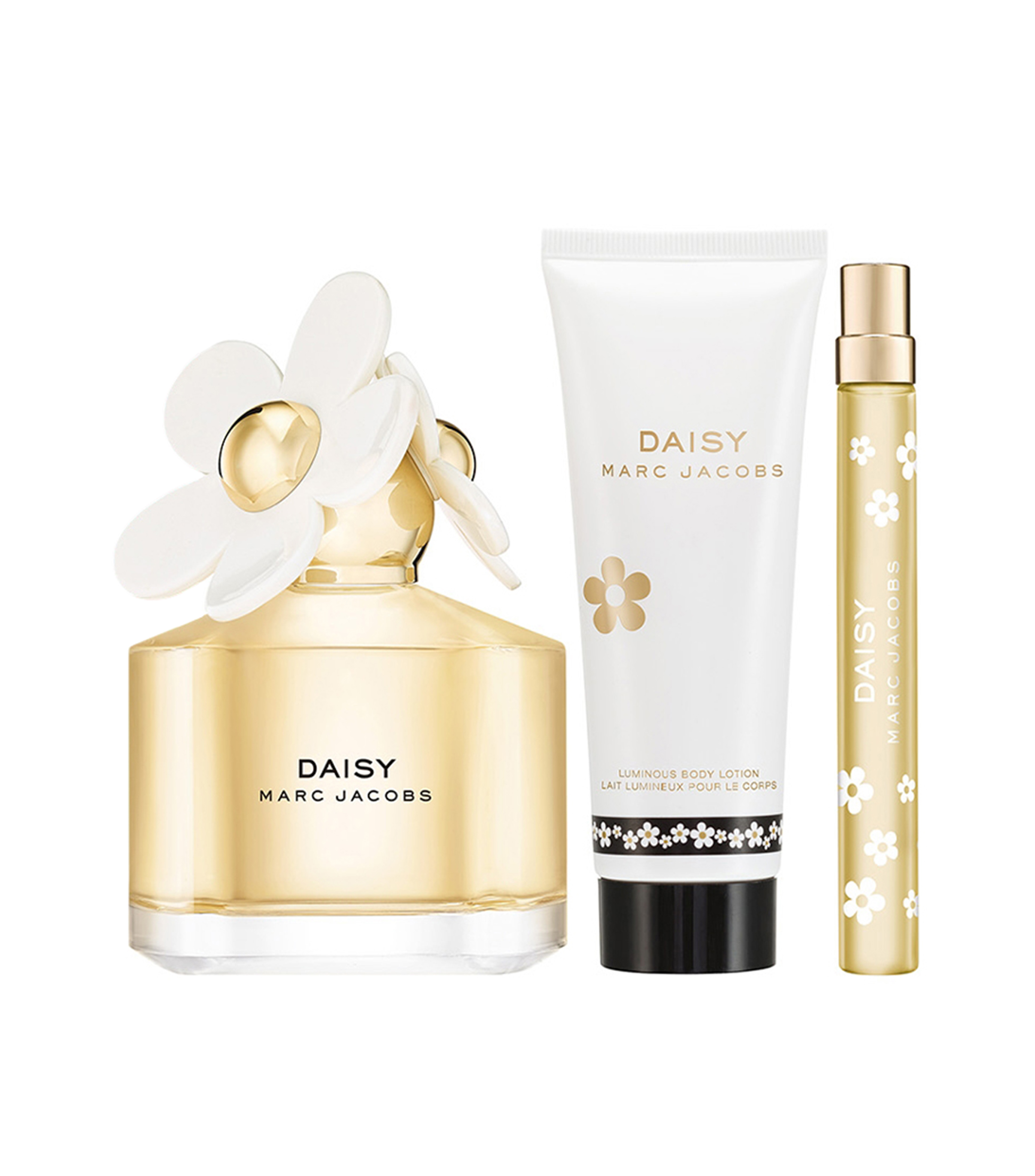 Marc Jacobs Set Daisy Mujer - El Palacio de Hierro