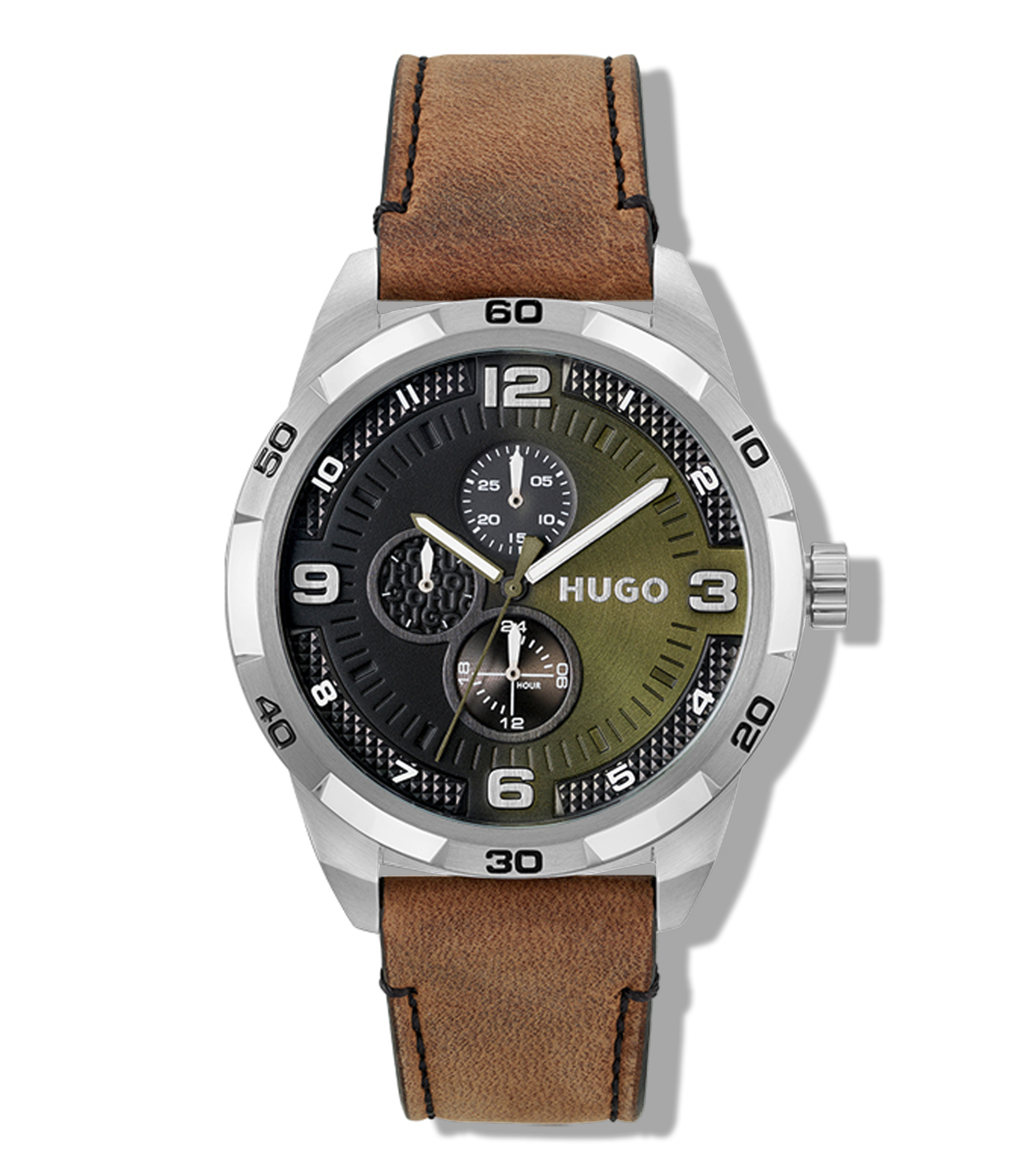 Hugo Reloj Grip Hombre - El Palacio de Hierro