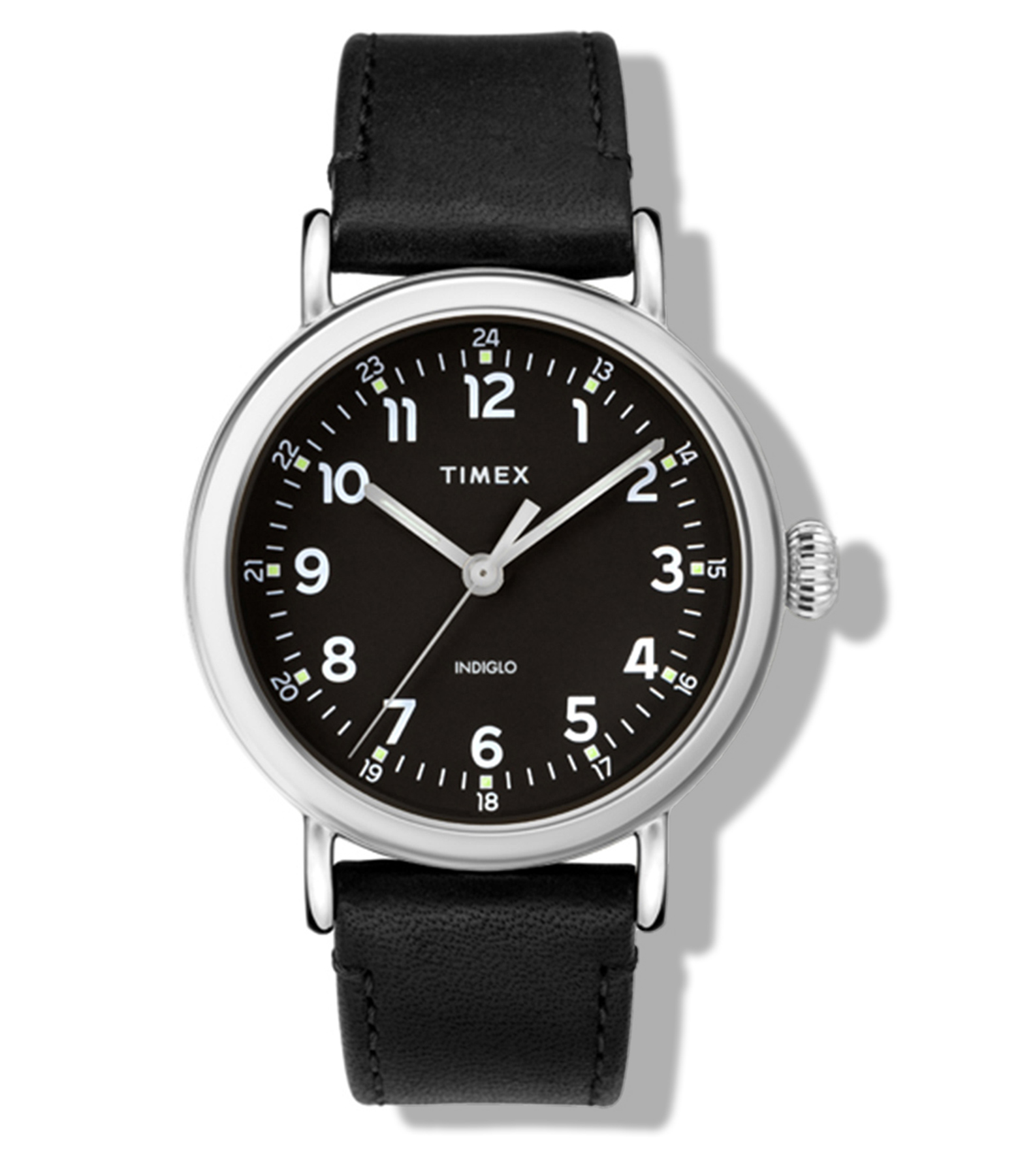 Timex Reloj Standard Hombre