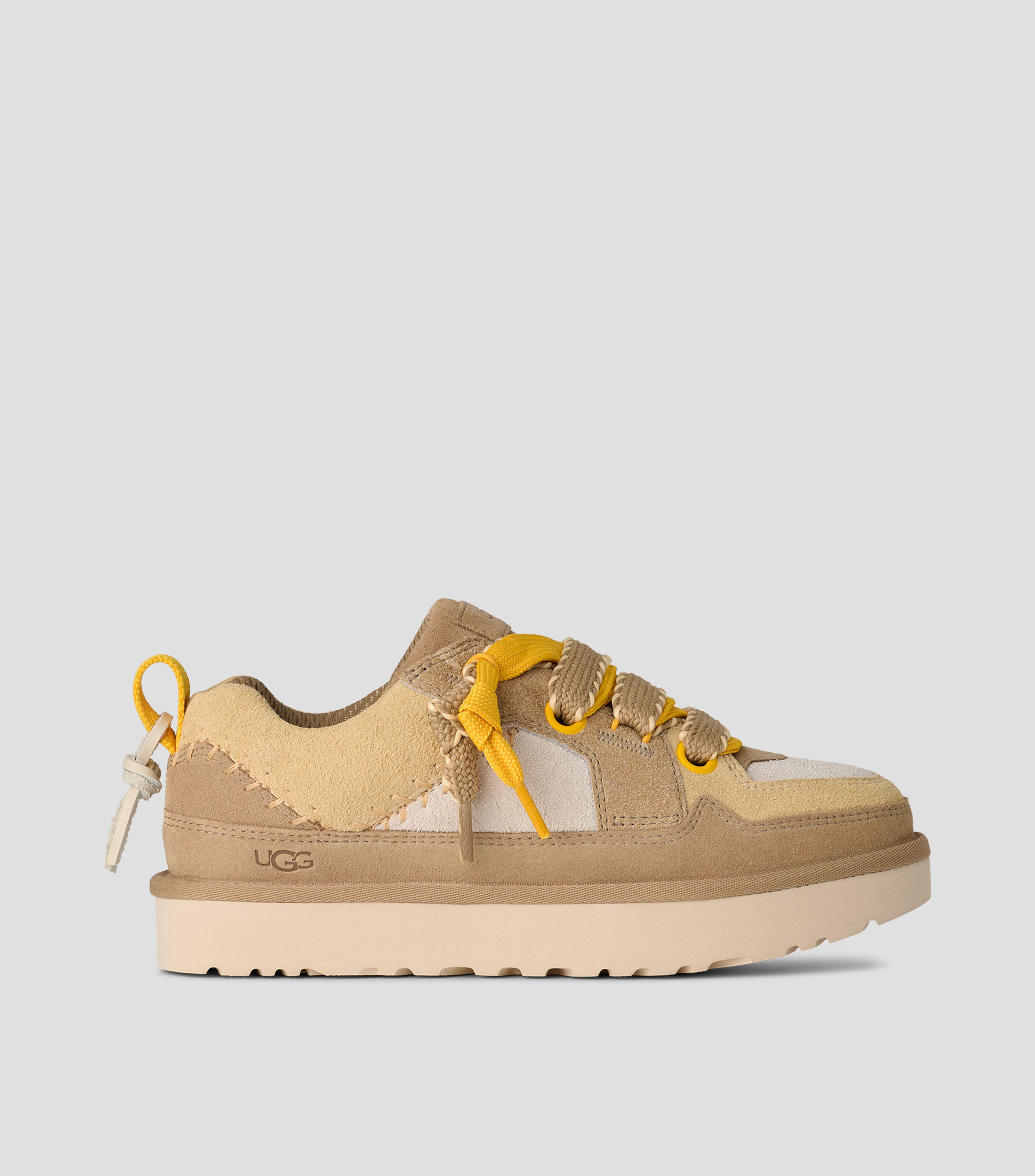 Ugg Tenis Casuales Multidiseño Mujer |El Palacio de Hierro