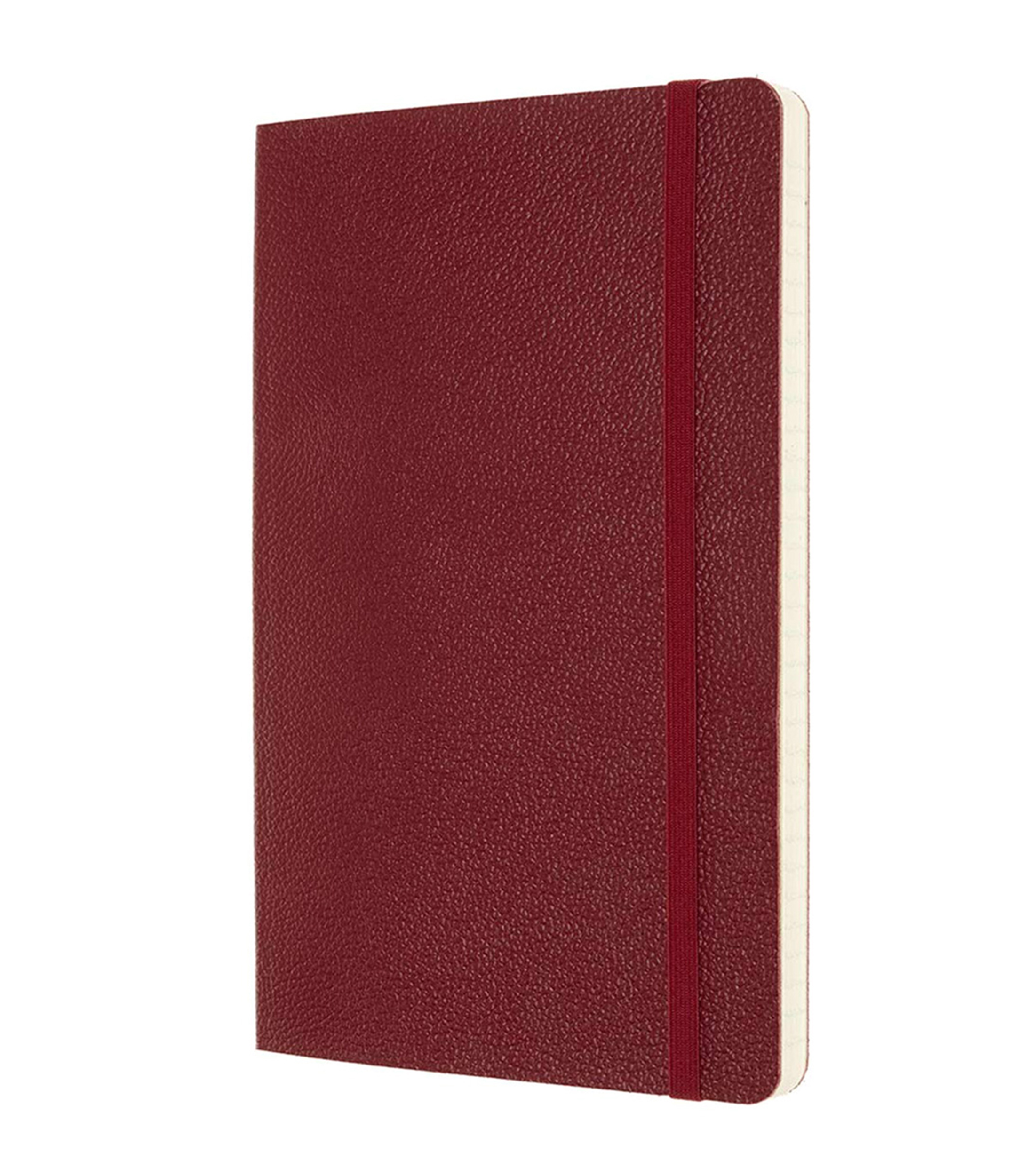 Moleskine Libreta con pasta suave en piel - El Palacio de Hierro