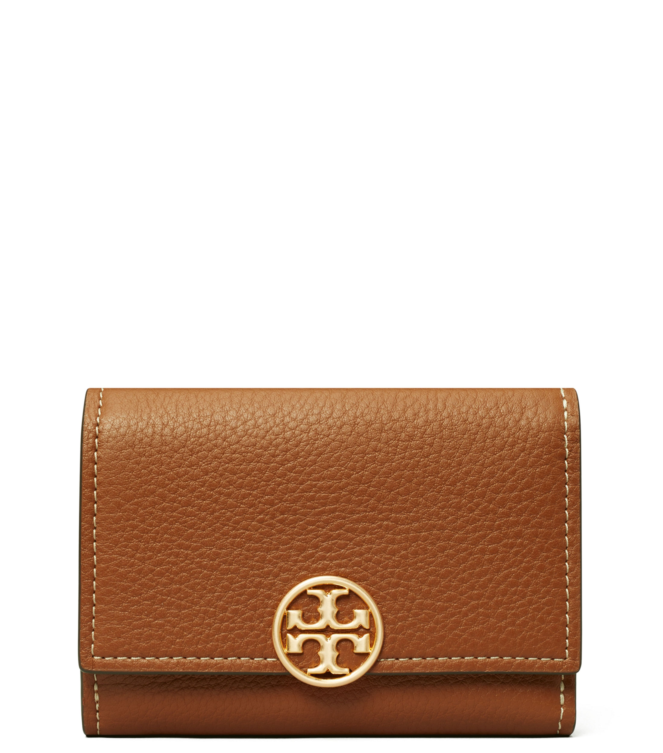 Tory Burch: Cartera en piel Miller Mujer | El Palacio de Hierro