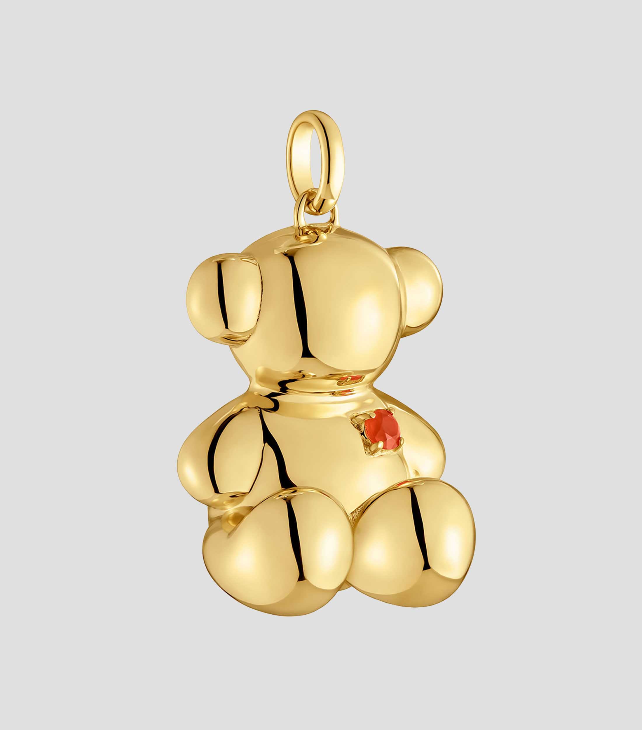 Tous: Dije oso Tous Cachito Mío Mujer | El Palacio de Hierro