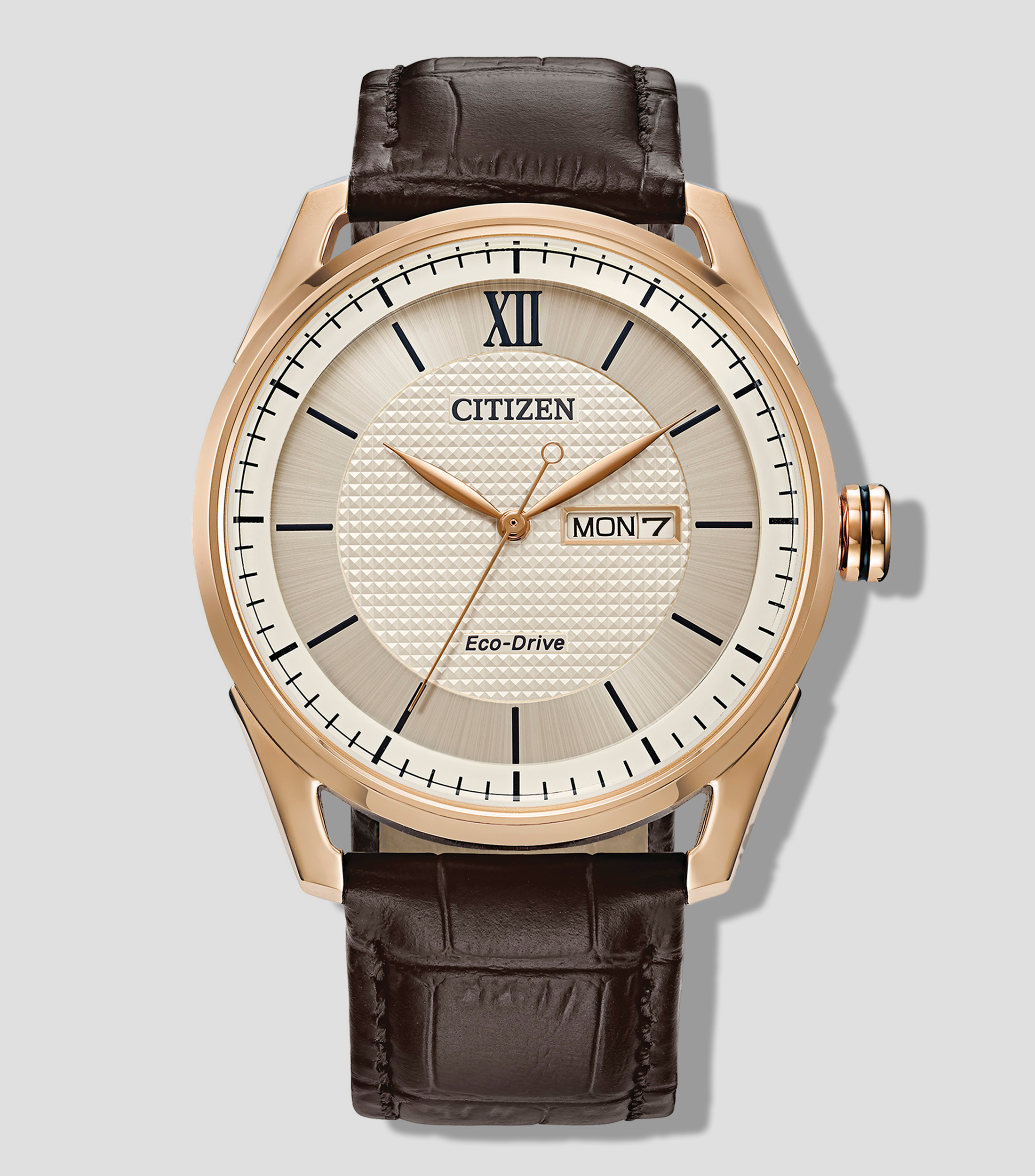 Citizen Reloj Mens Classic Hombre - El Palacio de Hierro